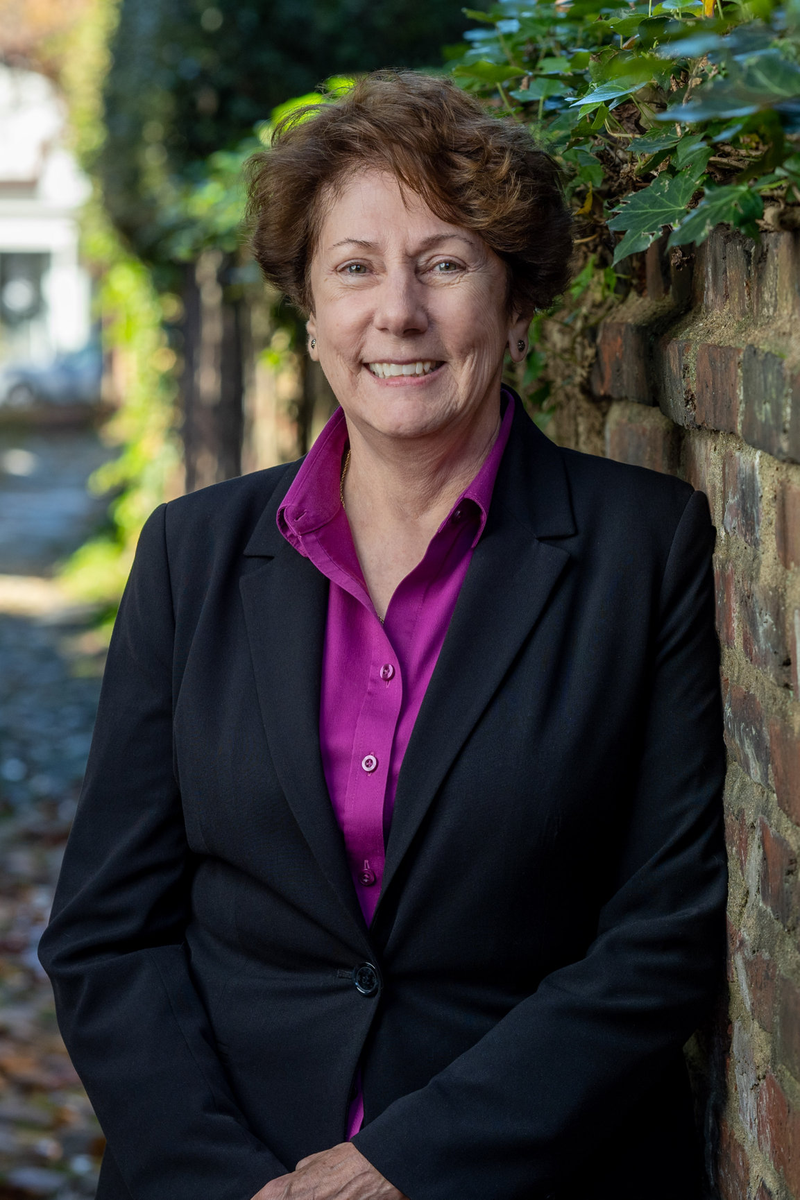 Alexandria VA Headshots | Laura Hatcher Photography