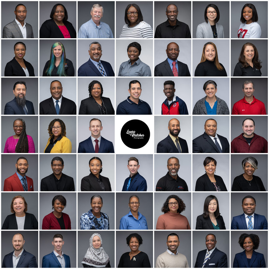 Alexandria VA Press Coverage | Laura Hatcher Photography