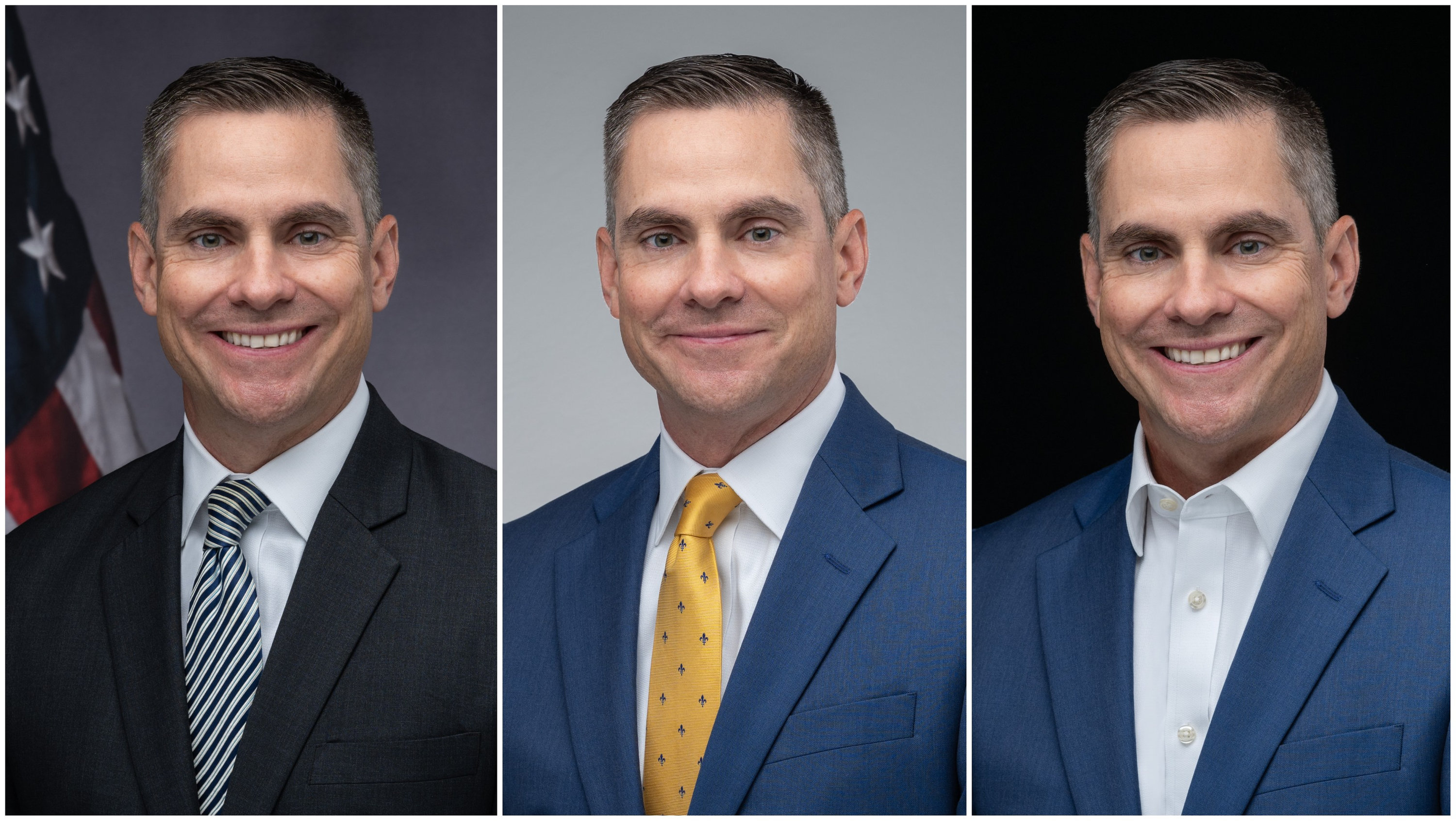 Alexandria VA Headshots | Laura Hatcher Photography