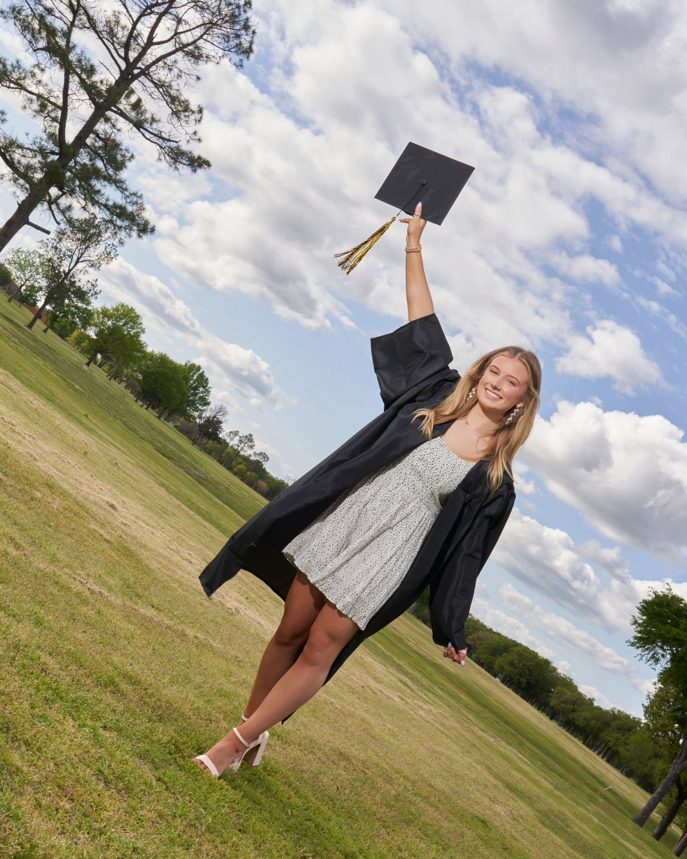 5 Tips for the Perfect Senior Photo Session: A Guide to Simple, Beauty ...