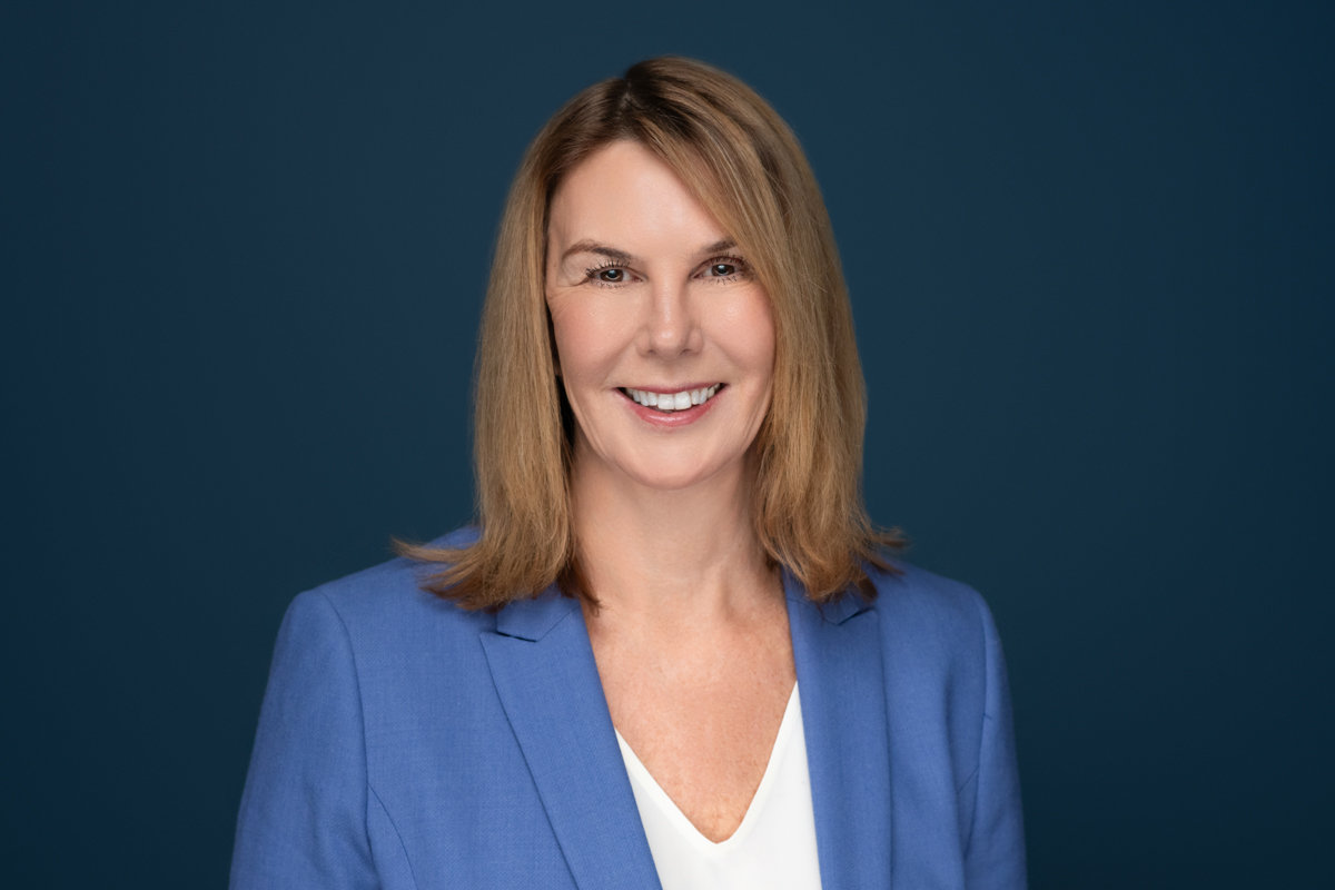 Start Your Year with a New Headshot