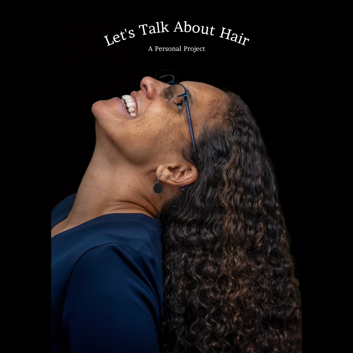 Let's Talk About Hair