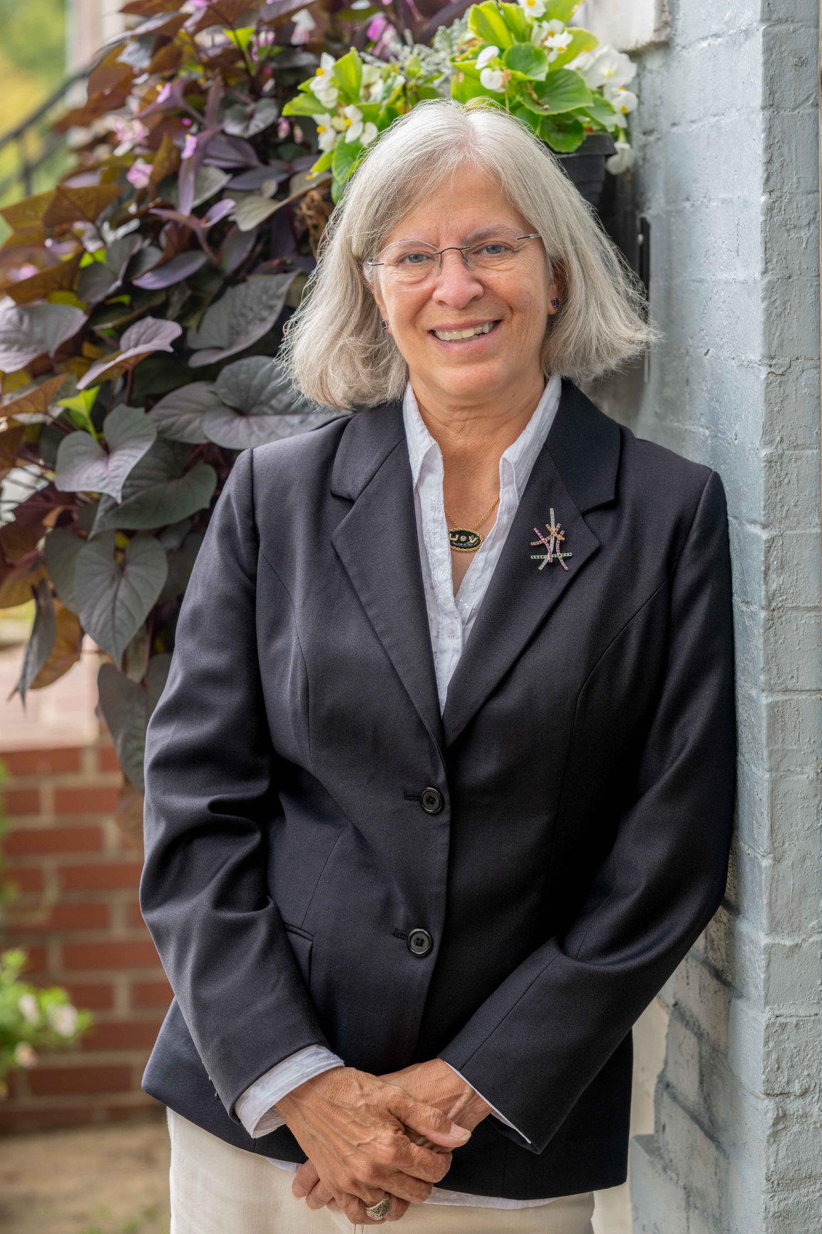 Alexandria VA Headshots | Laura Hatcher Photography