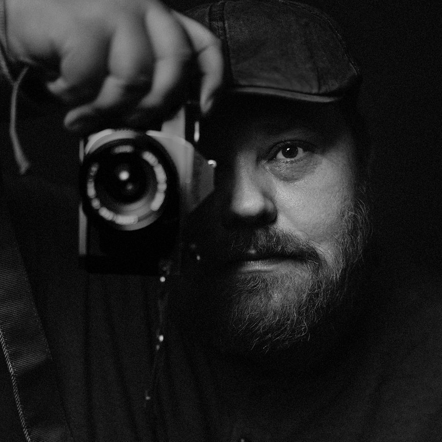 ABOUT DANNY - Danny Leary