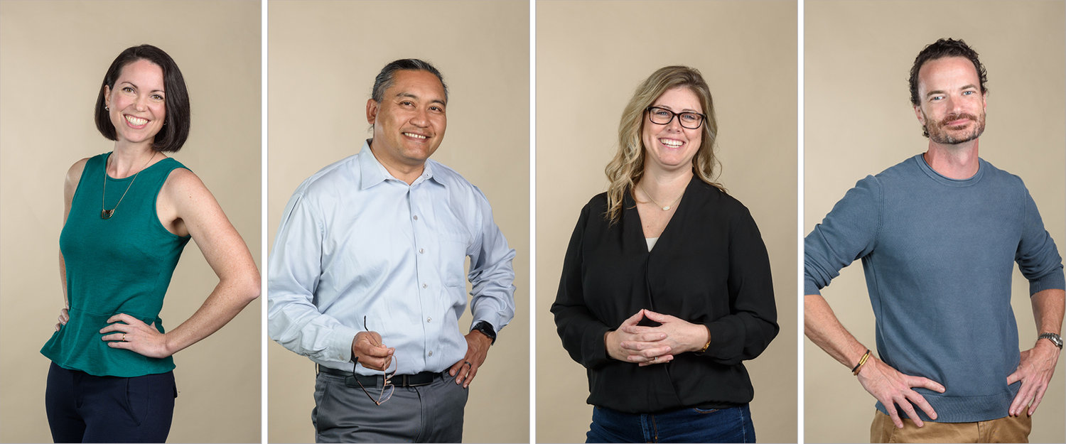 Team Headshots | Karen K Photo | Orlando, FL area
