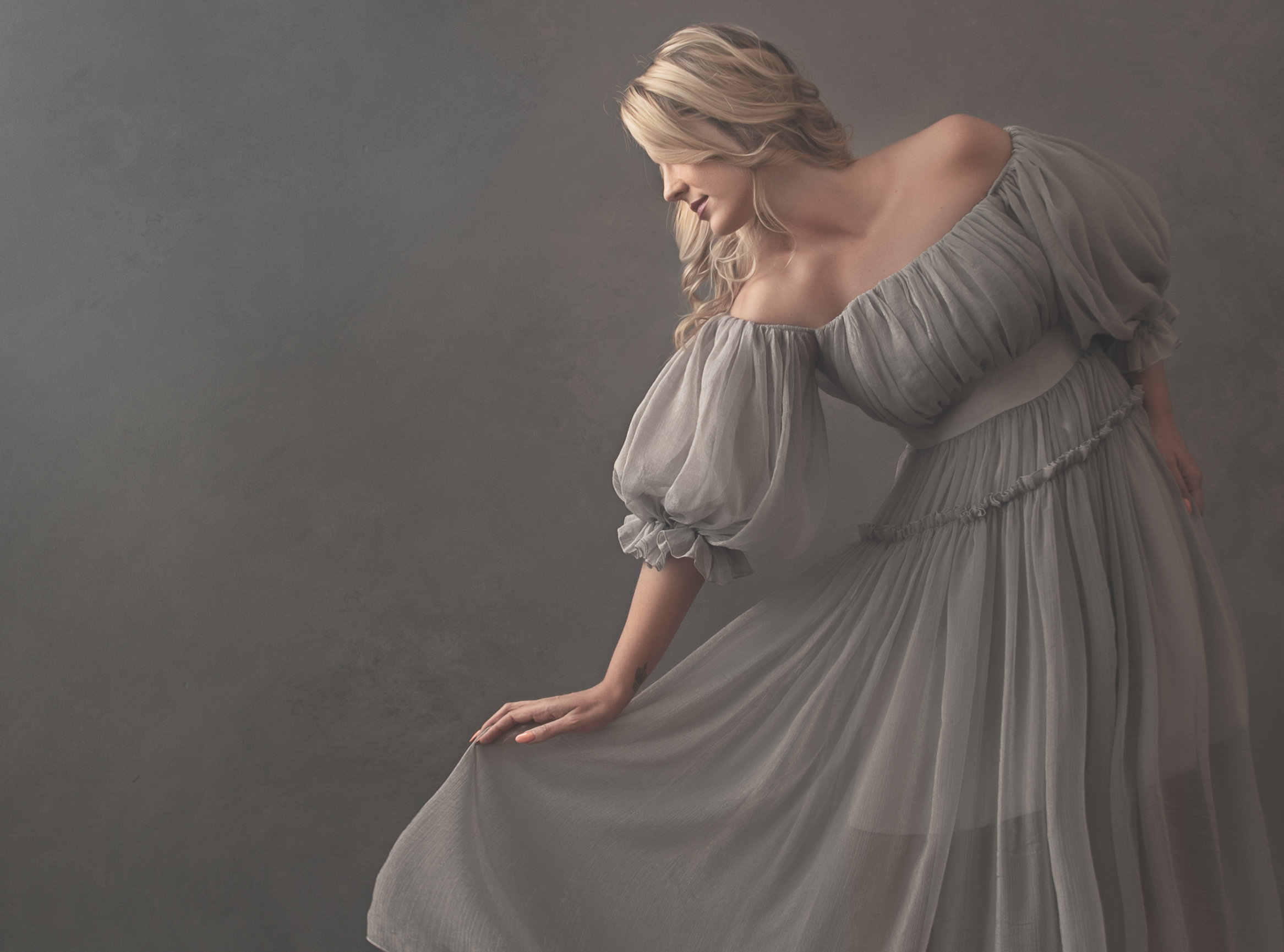 Westminster Portrait Photographer | Jennifer DiDio Photography