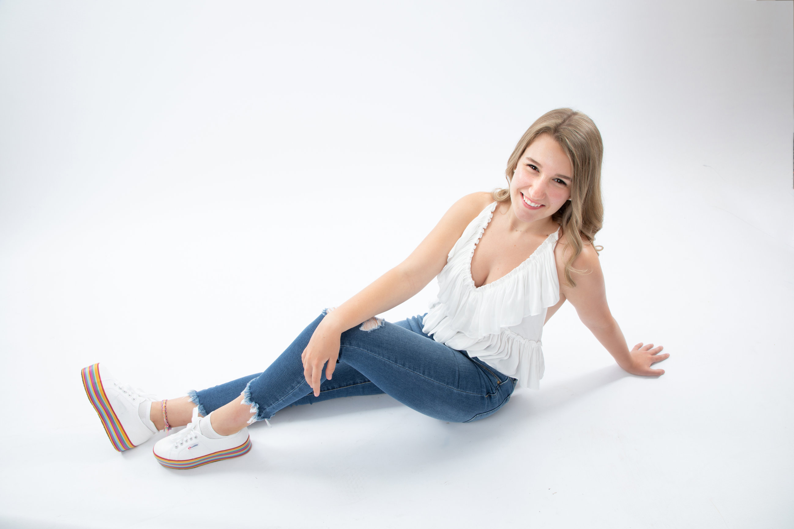 SENIORS - Pendleton Photography
