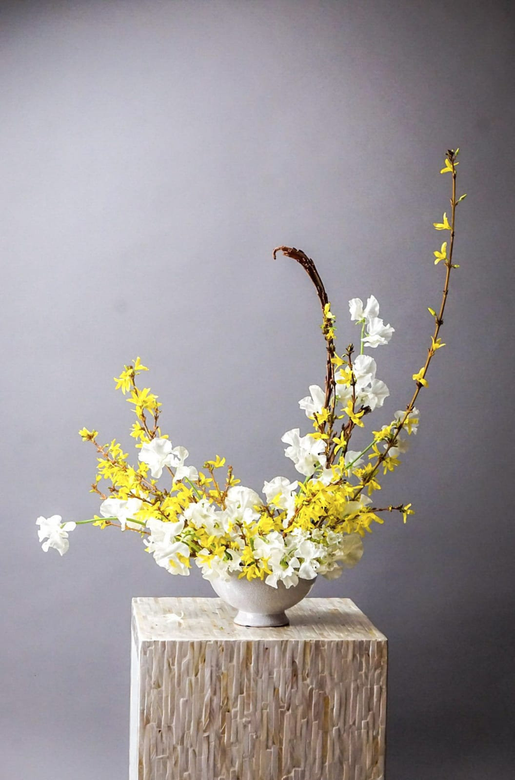 Floral Creations | Fine art and sustainable floral Gallery