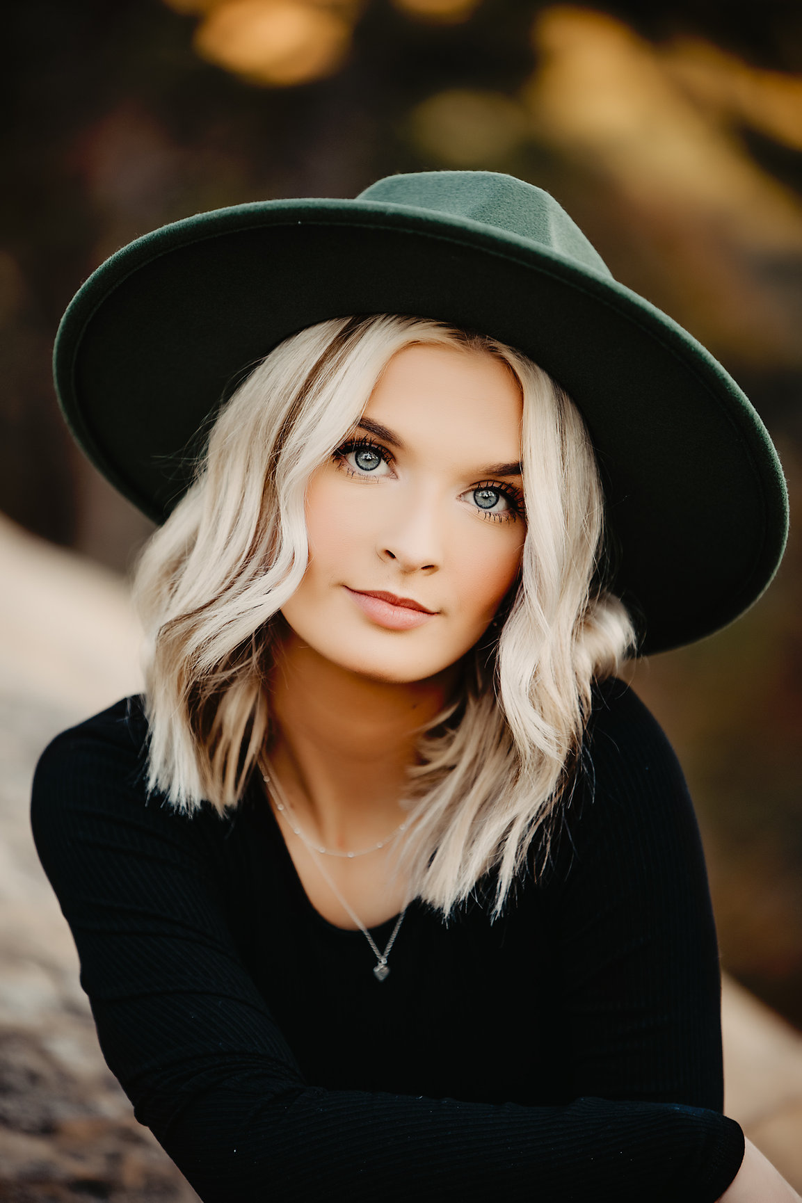 Seniors - S Nicole Photography - Lexington Portrait Photographer