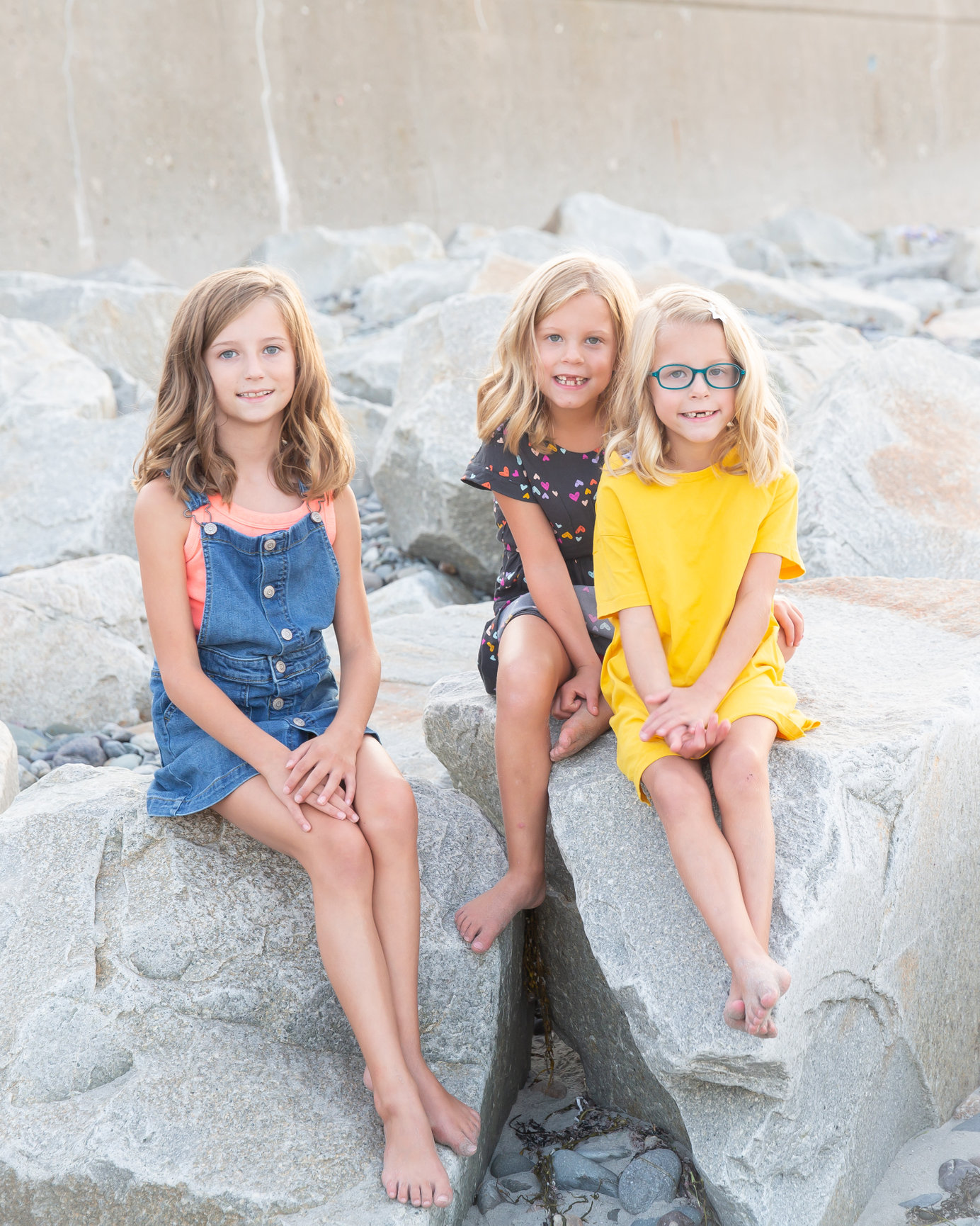Kids - Debbie Gravina