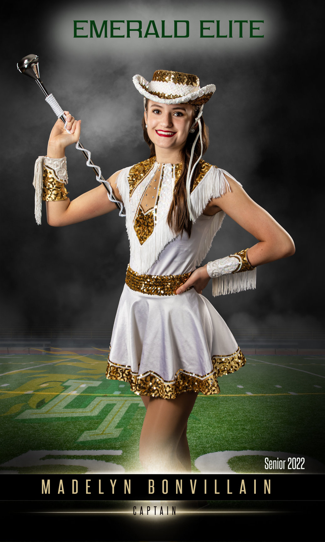 TEAMS AND BANNERS - Pendleton Photography