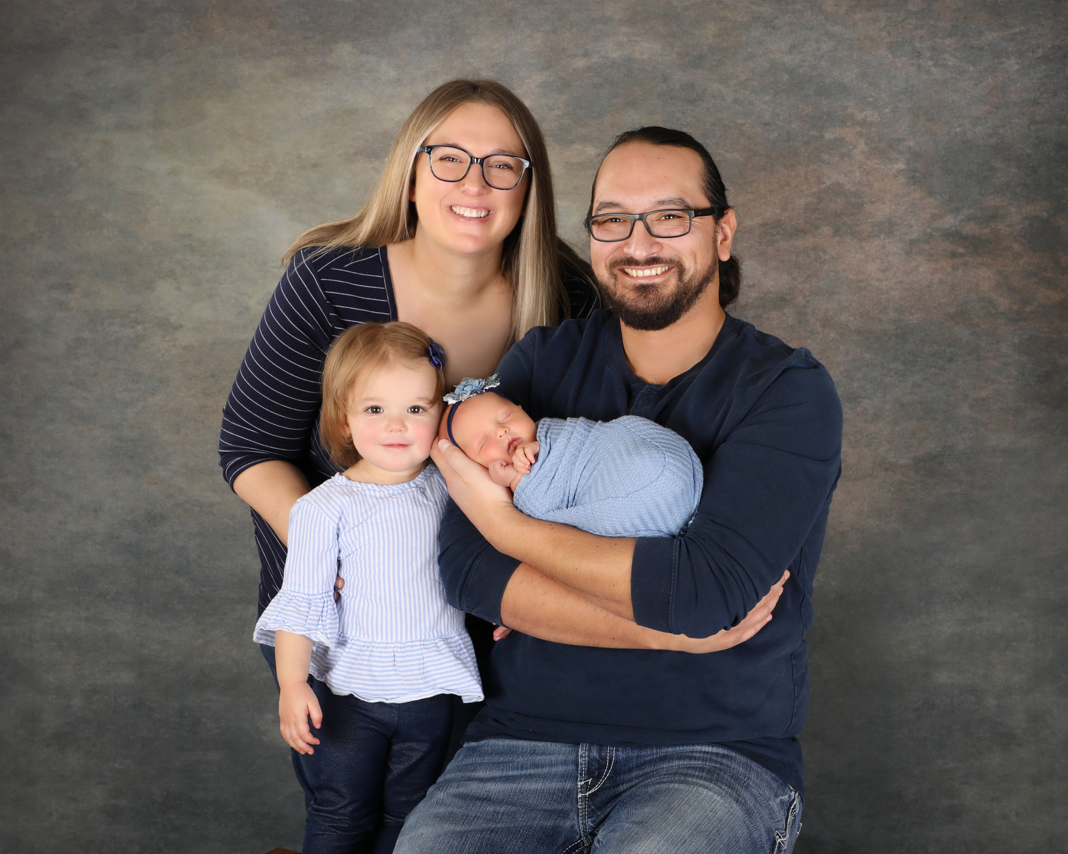 Granite - Daydream Photography - Brush Colorado Photographer