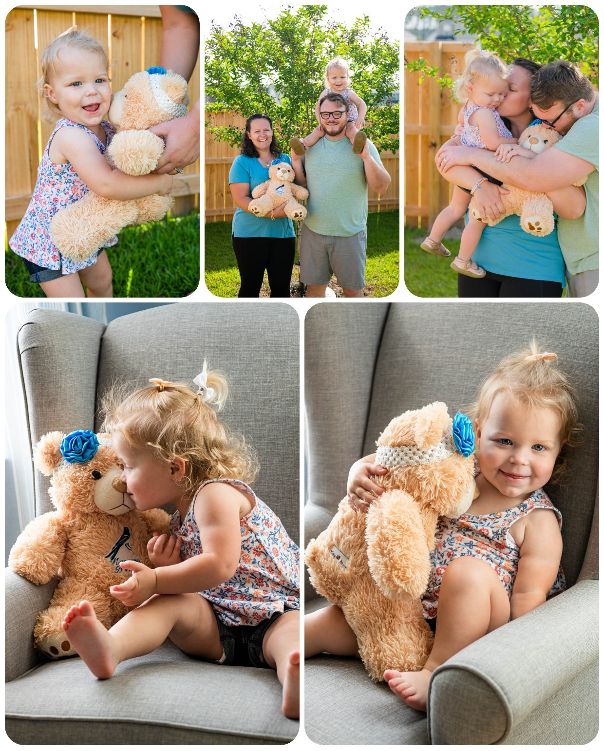 Saying goodbye to a home - Gallery by Laura Photography