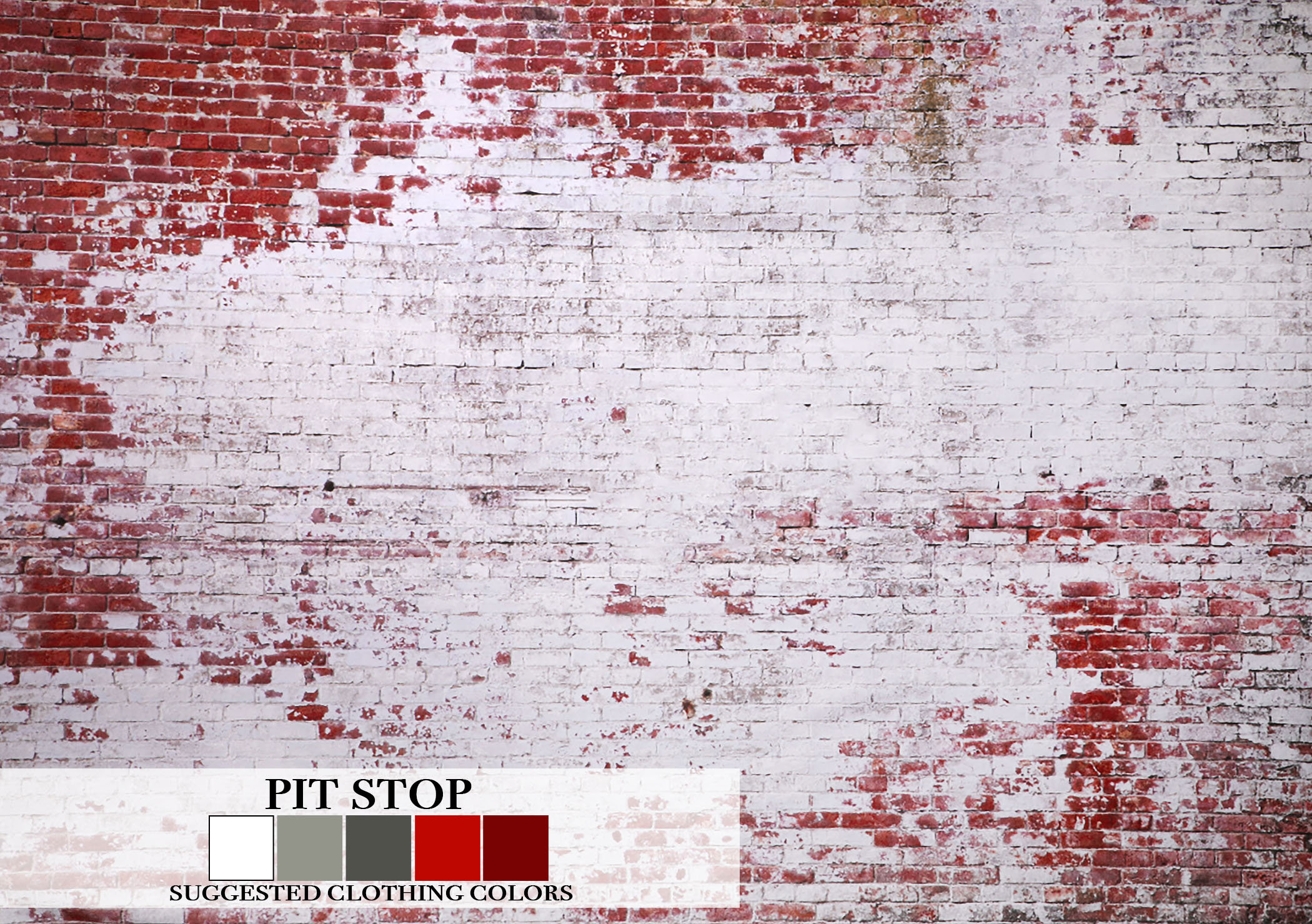 Pit Stop - Daydream Photography - Brush Colorado Photographer