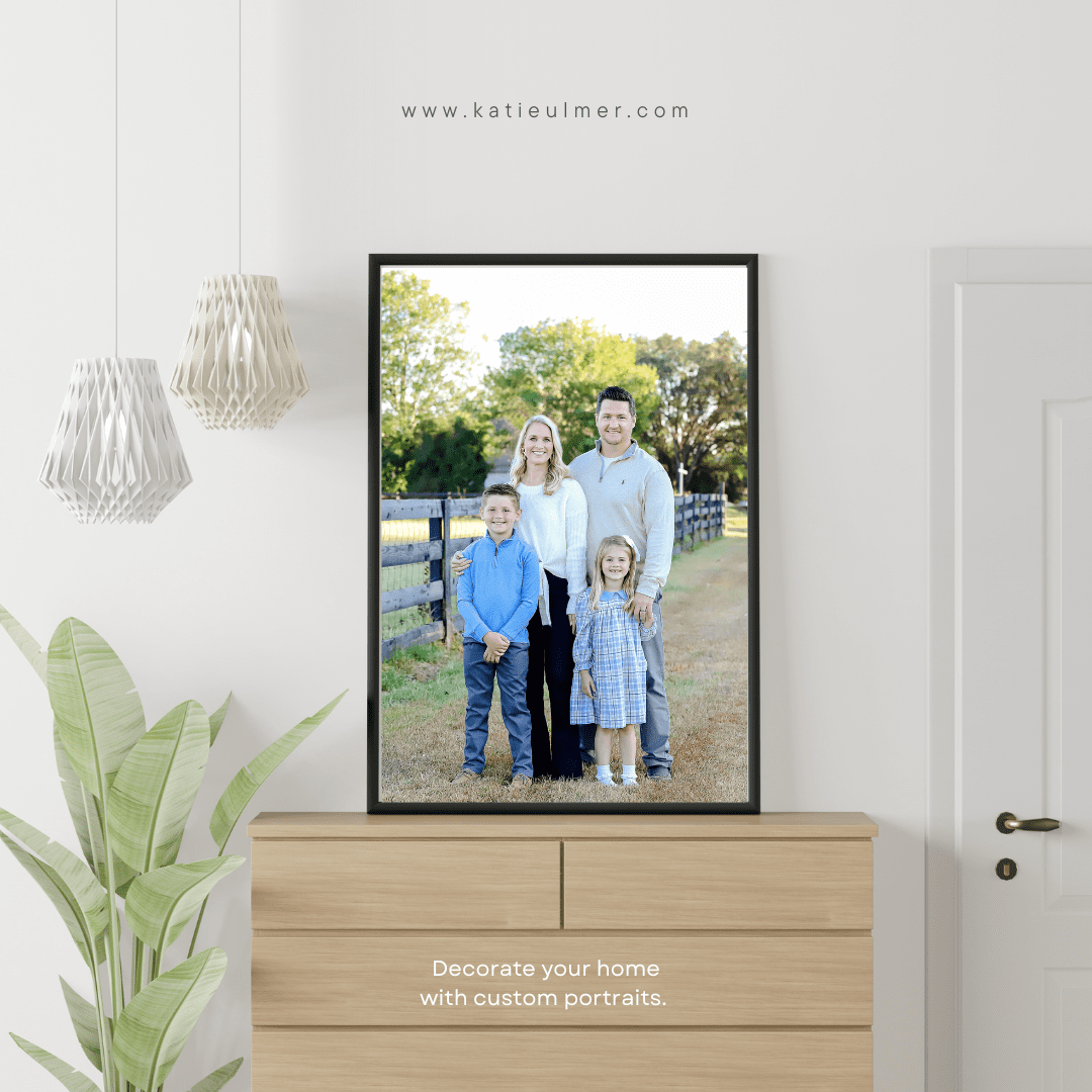 Families - Katie Ulmer Photography