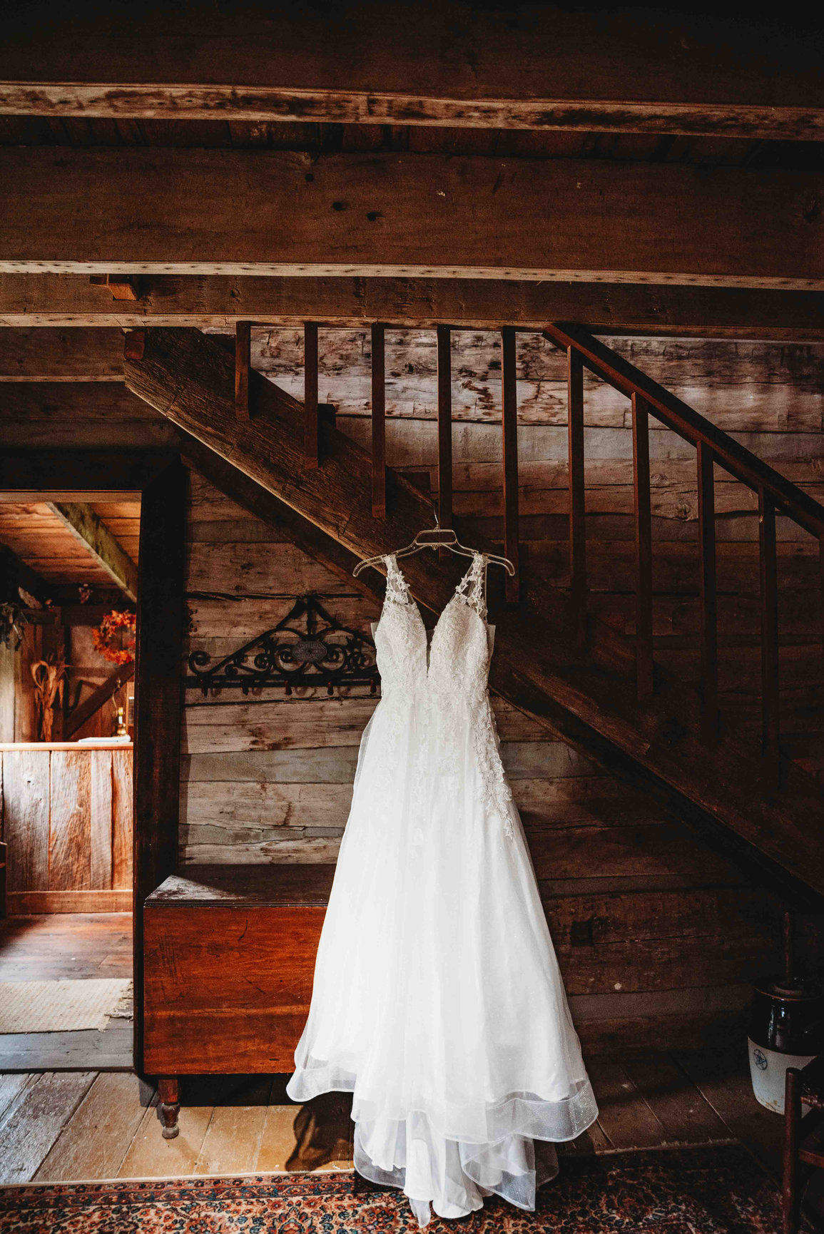 Farm Haven Wedding - Ivory & Olive Photo Co