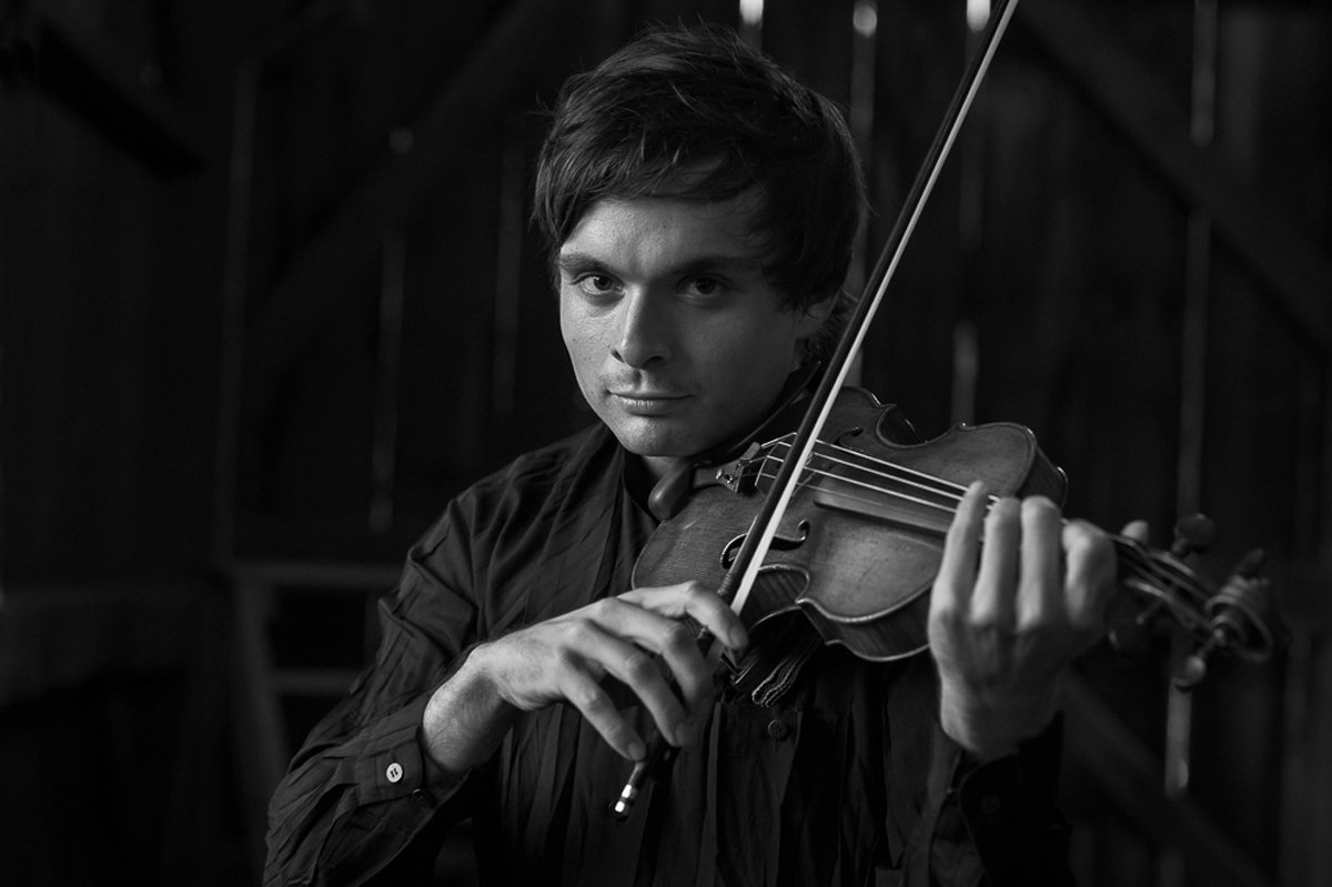 Portraits - Kevin York Headshots