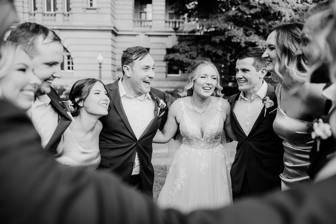 Rani + Dan - So Rosie Photography