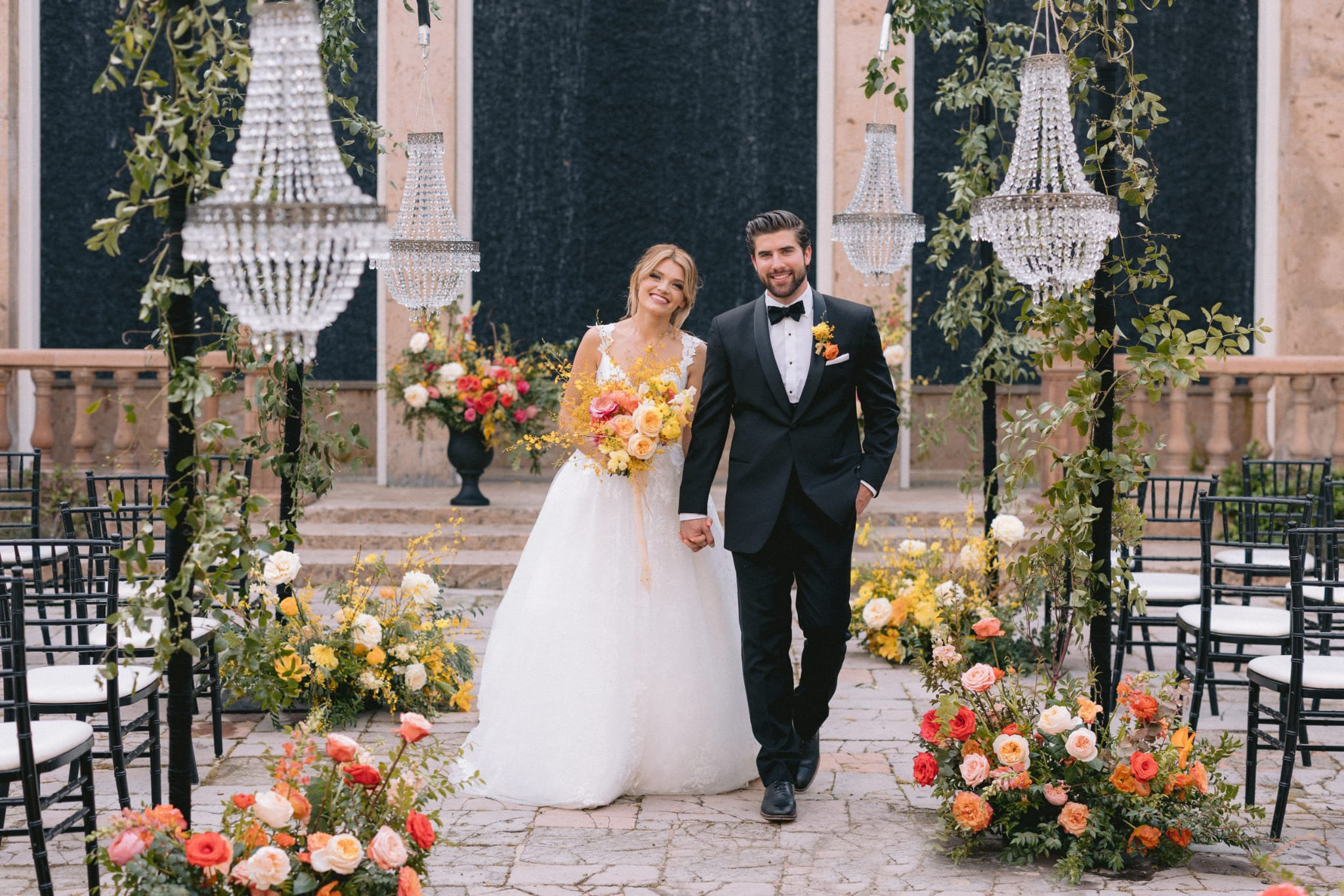 Floral Creations | Fine art and sustainable floral Gallery