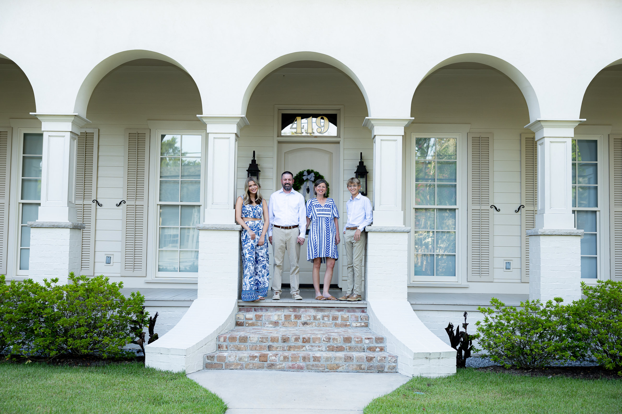 Before you send your baby to college.. - Katie Ulmer Photography