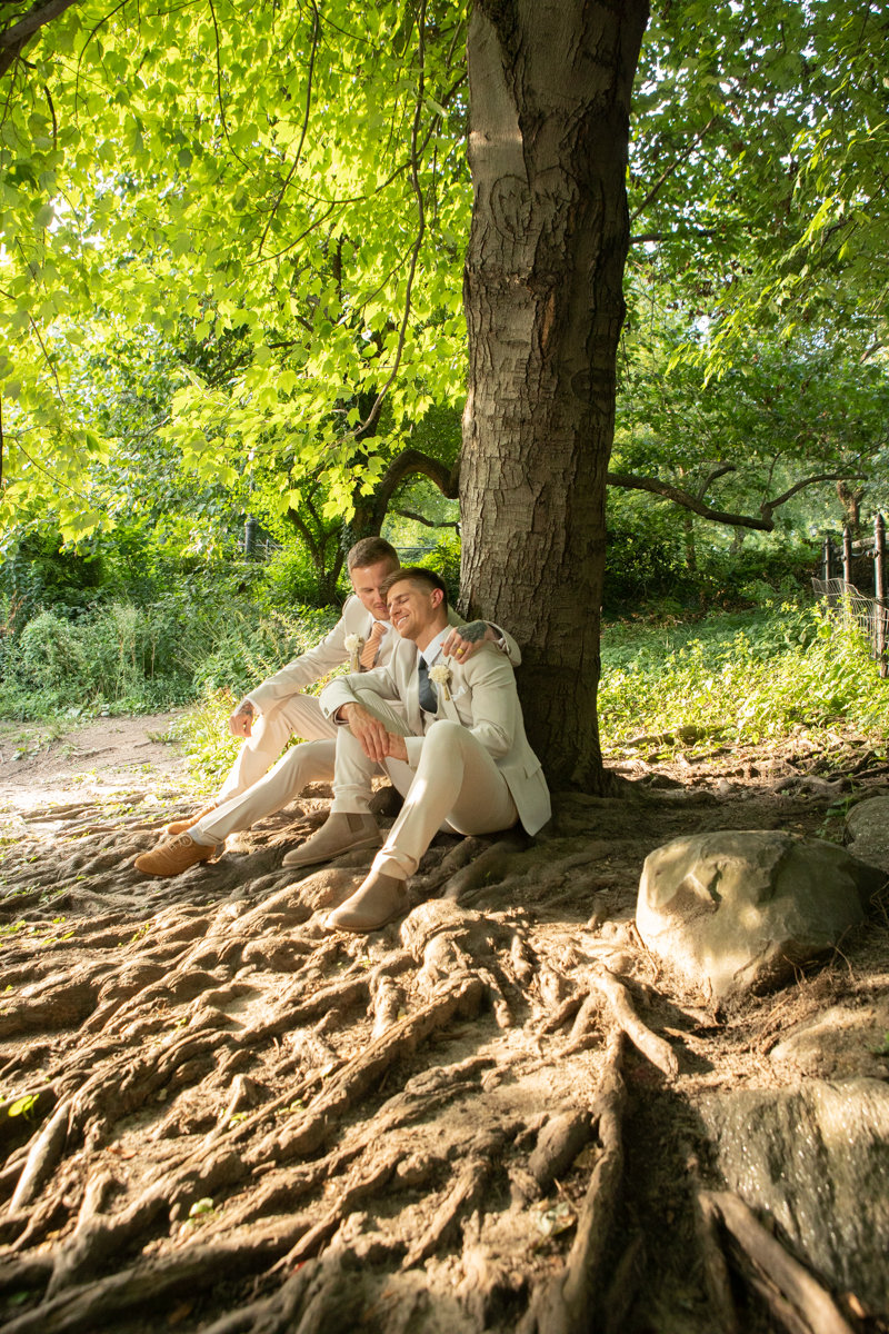 Opening - Steven Rosen Photography