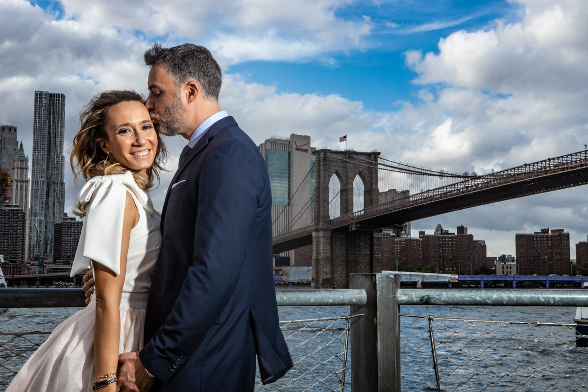 Opening - Steven Rosen Photography