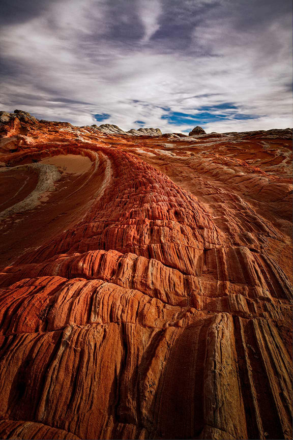 White Pocket & South Coyote Buttes - Rob Strain Fine Art Photography ...