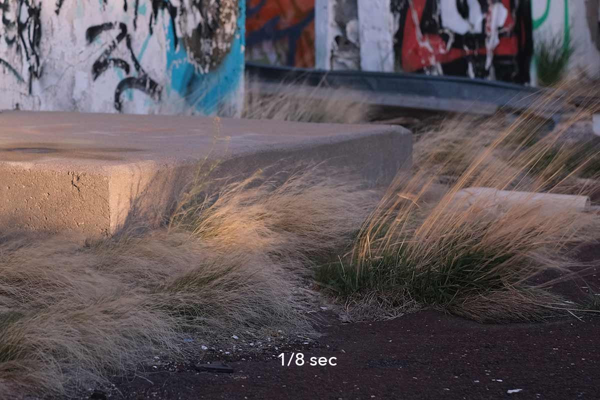 EXPOSURE CONTROL - Rob Strain Fine Art Photography & Workshops