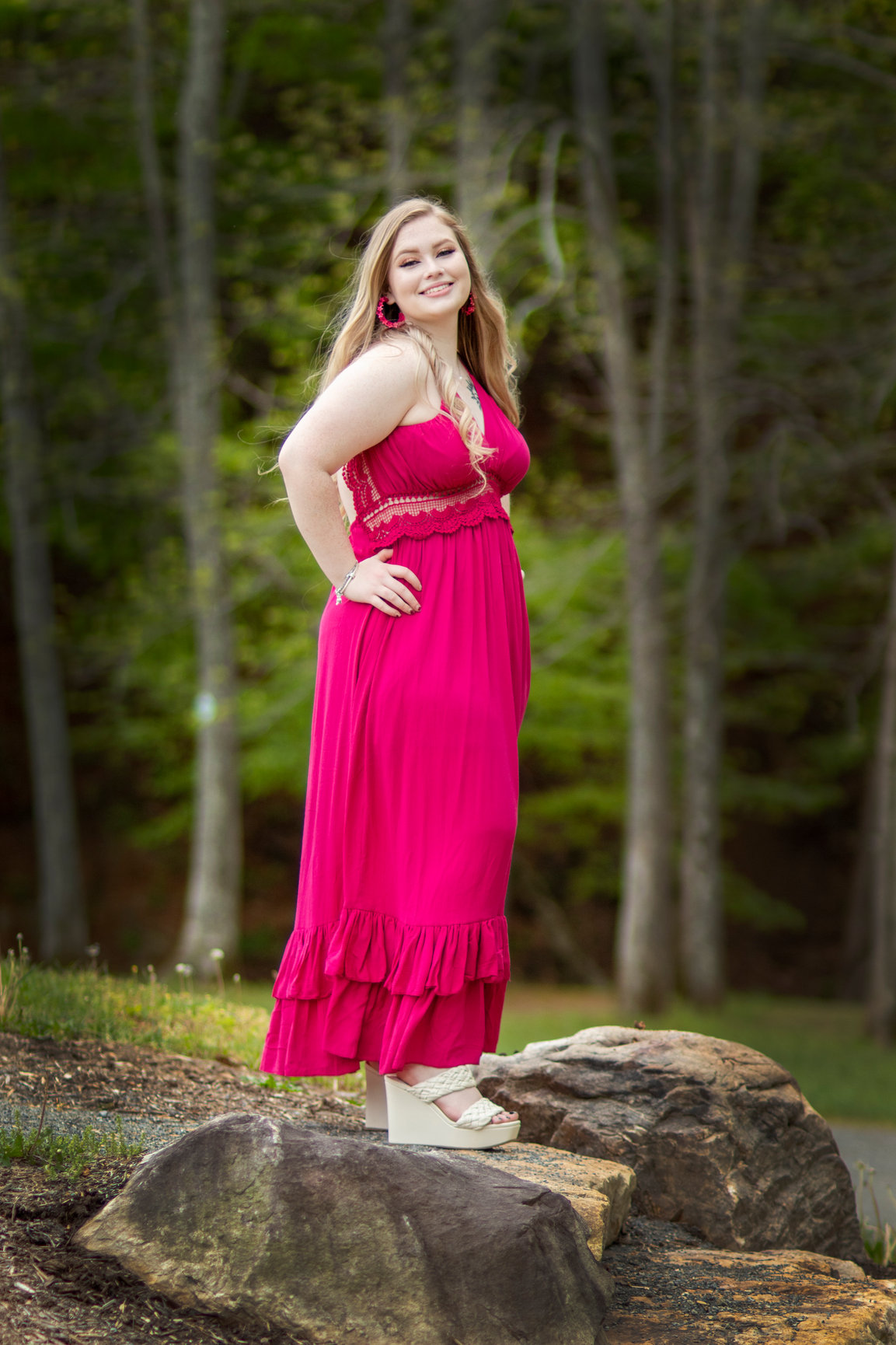 Mess E Photos Family and Senior Portrait Photography | Franklin County