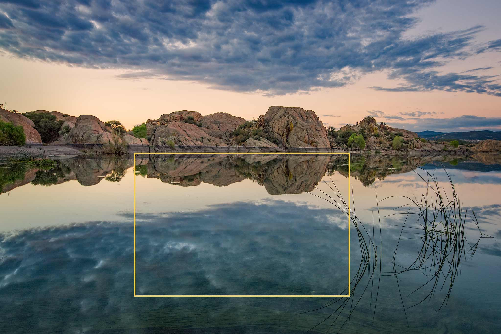Crooked Photographers - Make Images on the Level