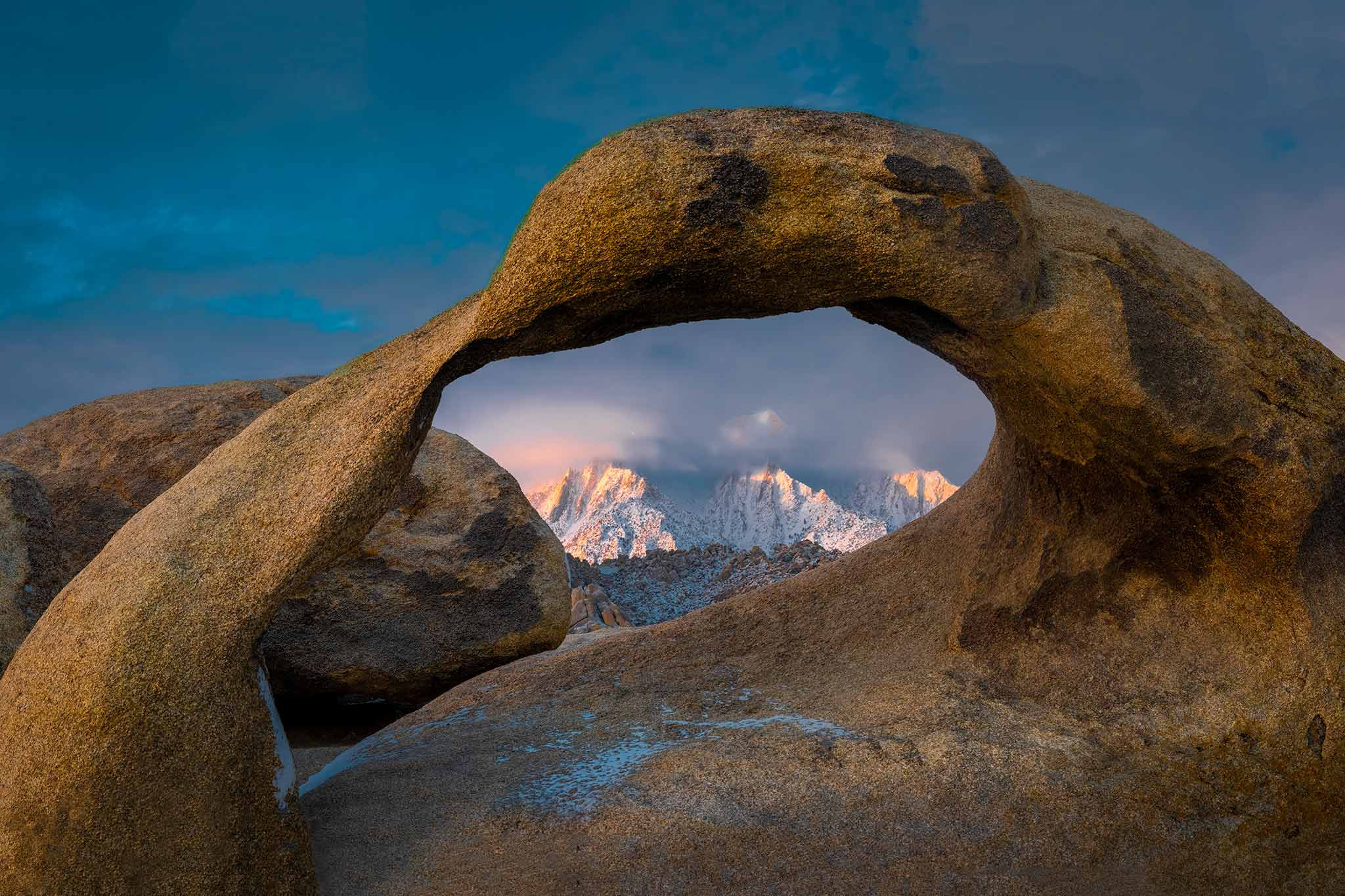 Rob Strain - Southwest Fine Art Photography