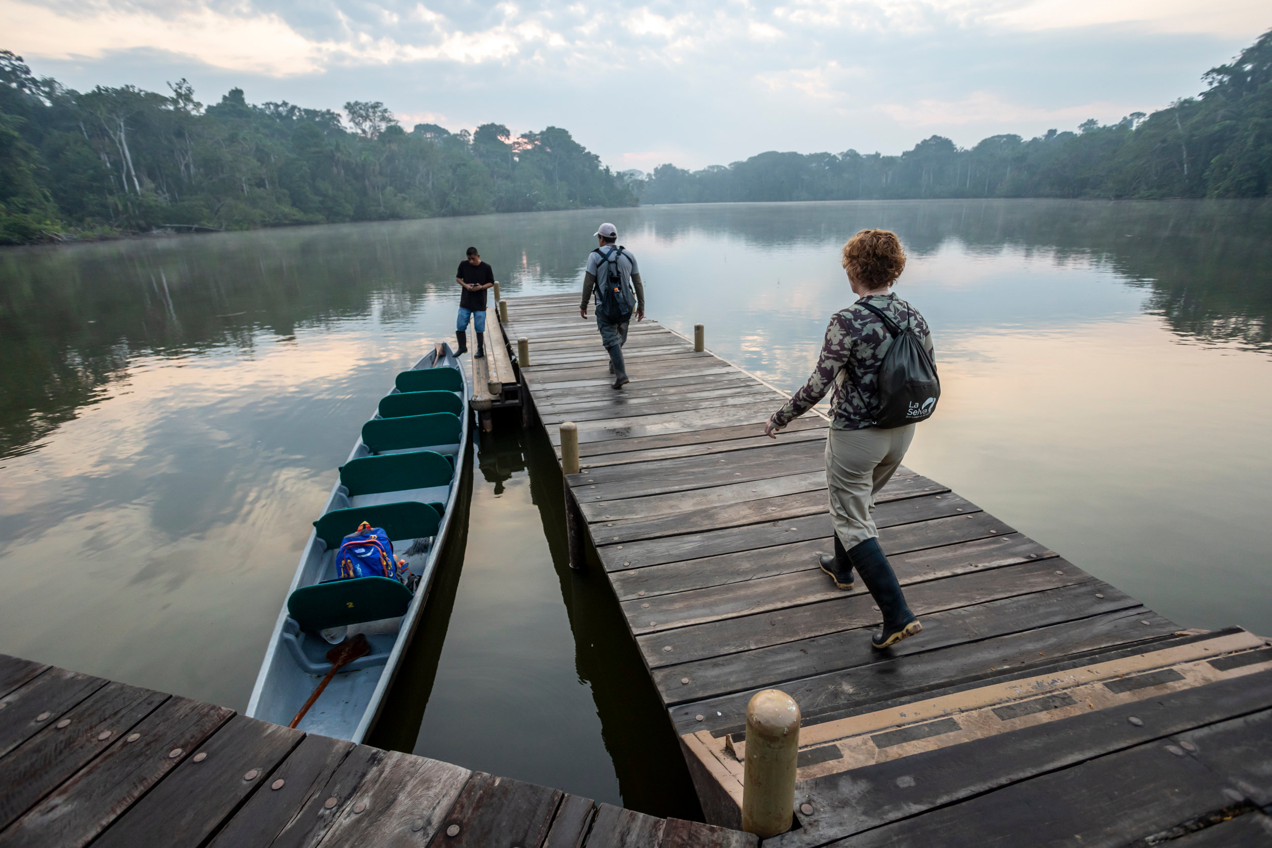 The Amazon Safari 2025 - fancy girl street boy productions