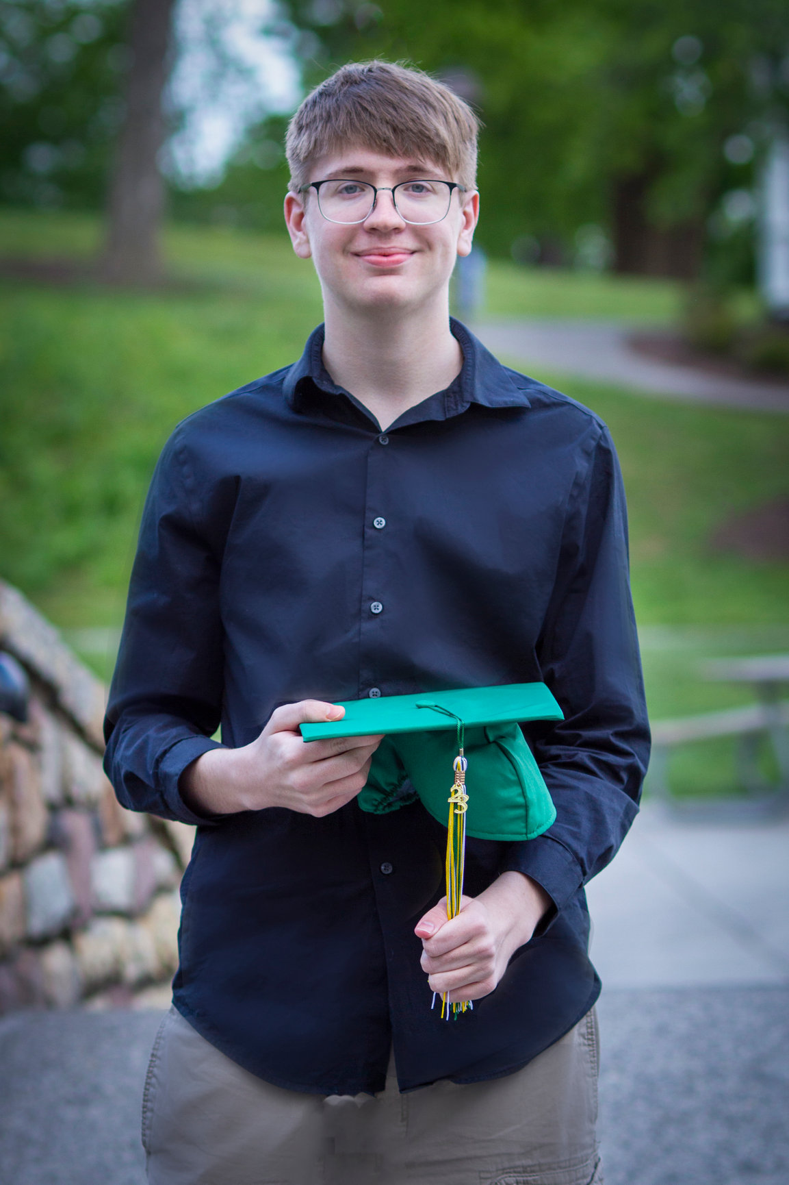 Elijah James - High School Senior Portraits - Mess E Photos - Senior ...