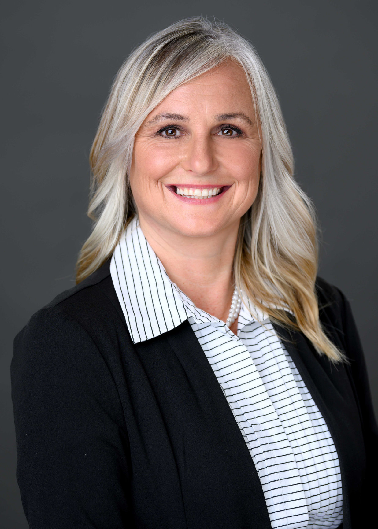 Business Headshots - Mitch Green