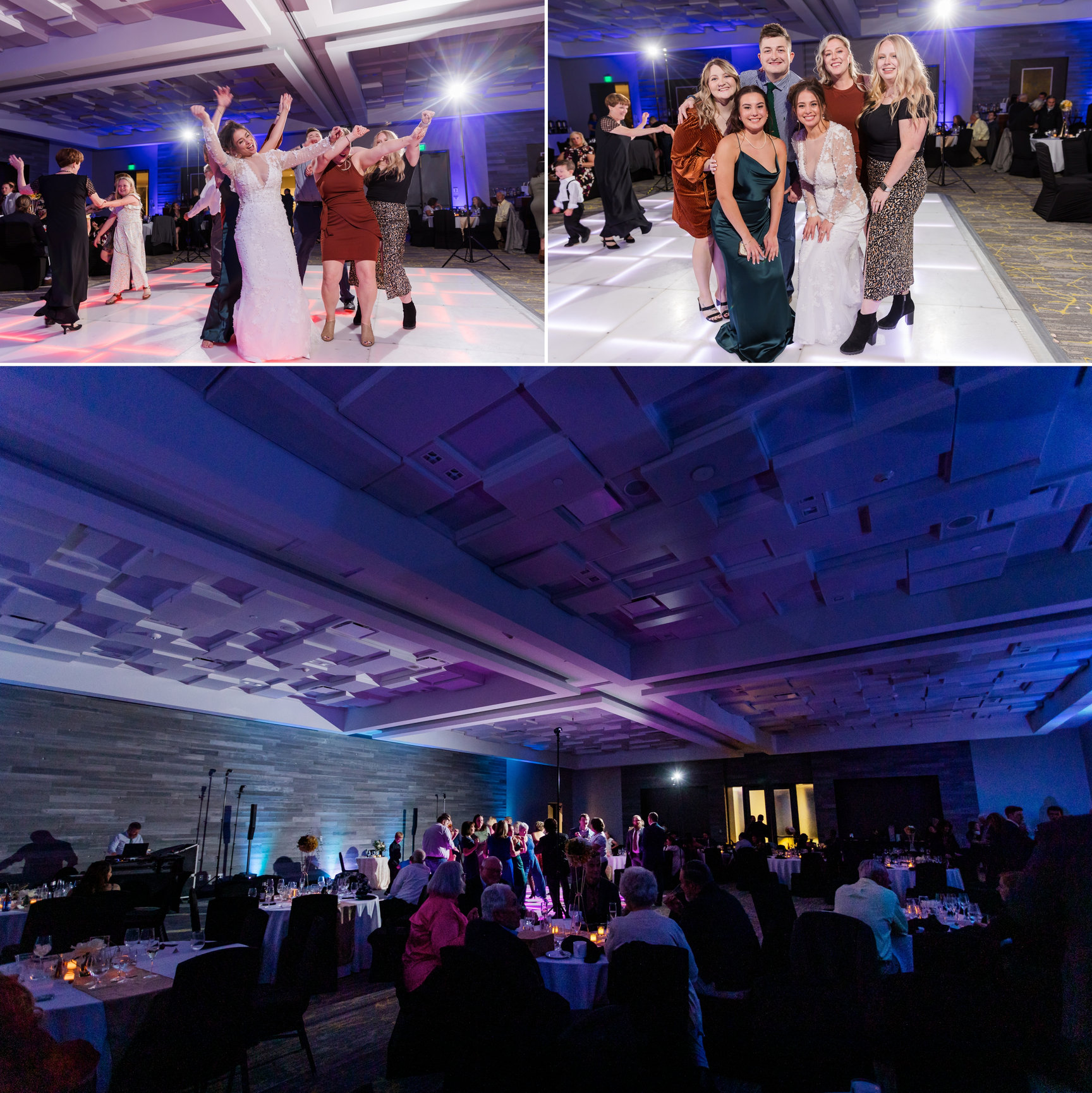 Rachael & Luke - Leppert Photography