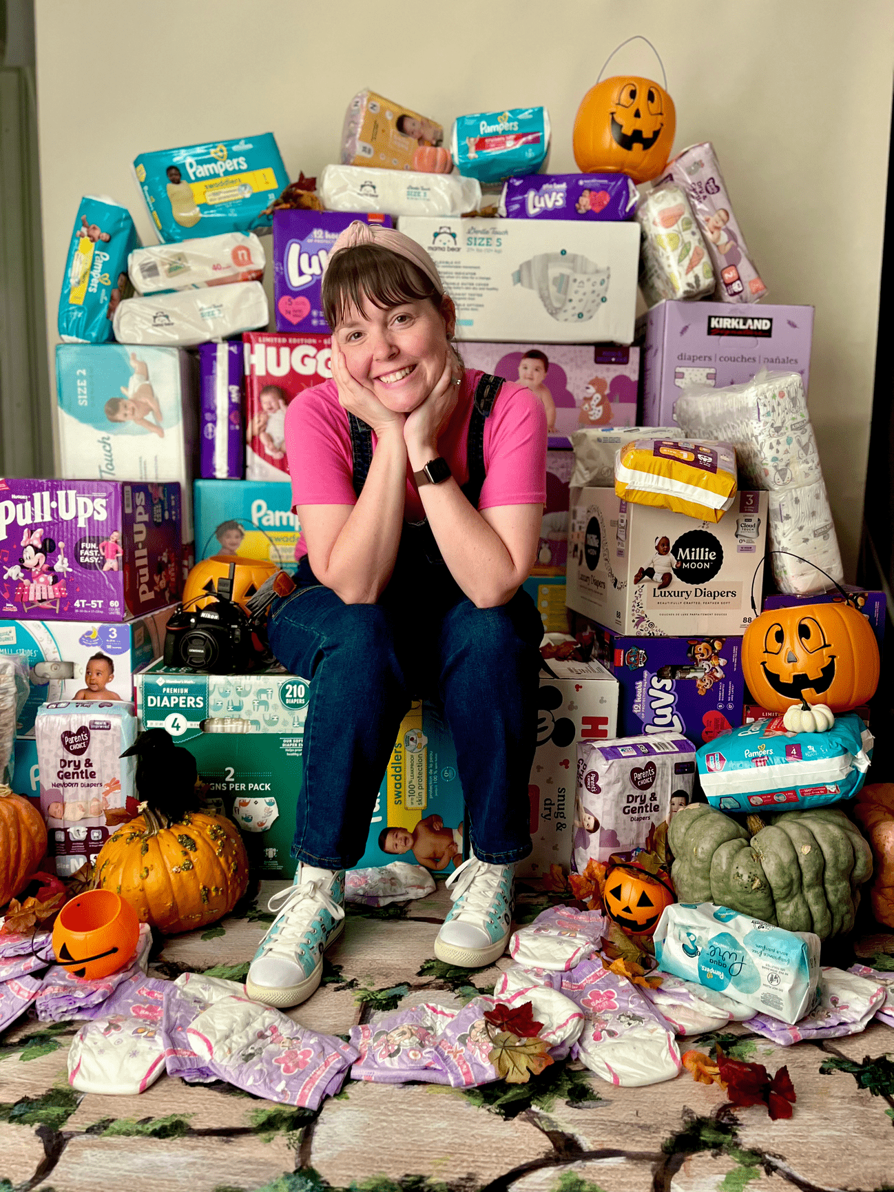 Navigating the Diaper Dilemma: Tips and Recommendations from a Newborn ...