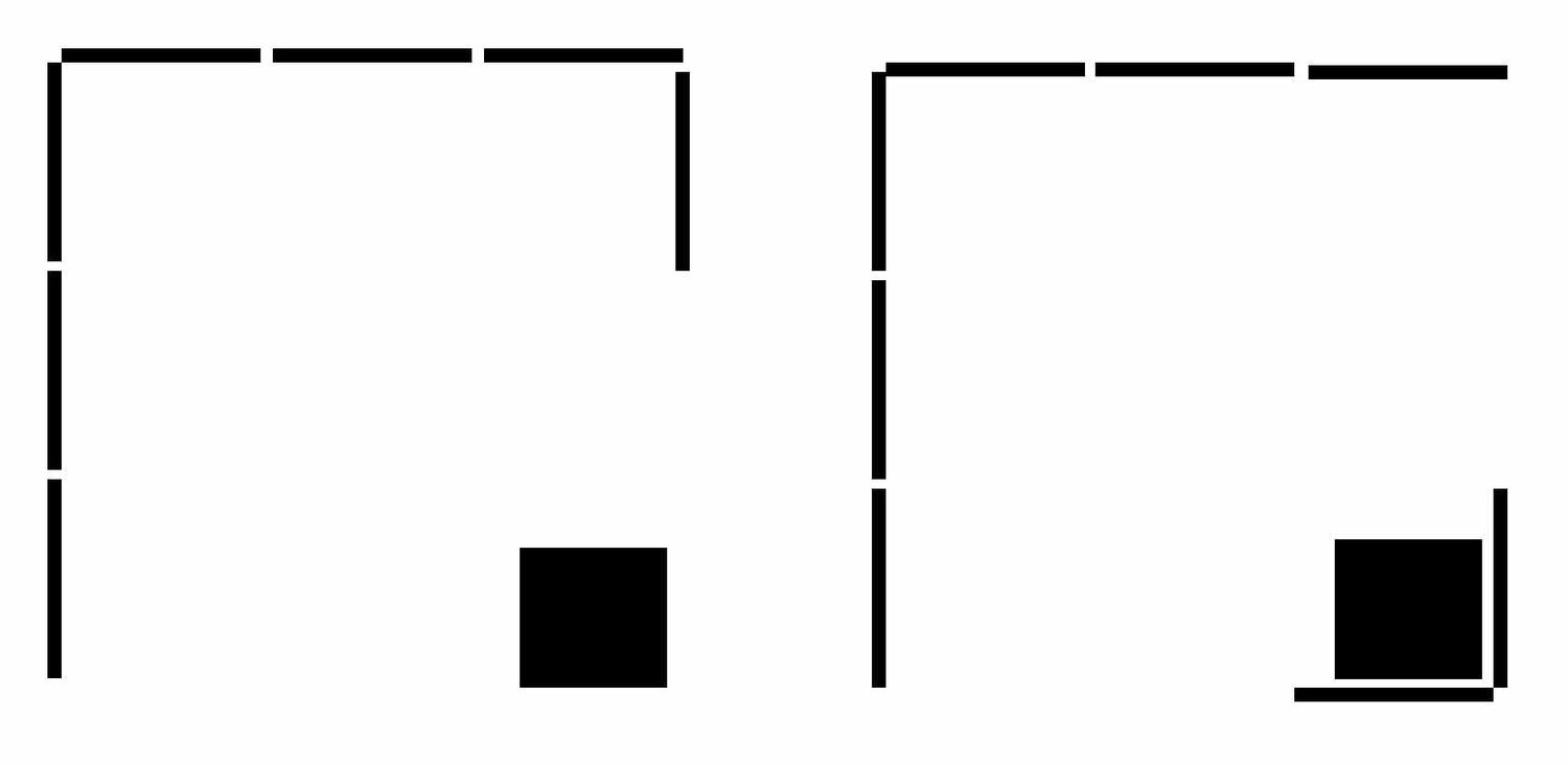 ART SHOW GUIDE - Rob Strain