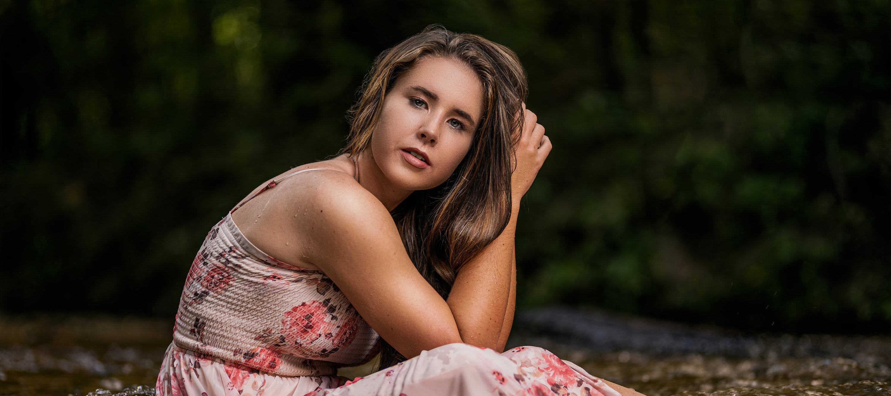 Welcome to Corey McDonald Portrait Artist