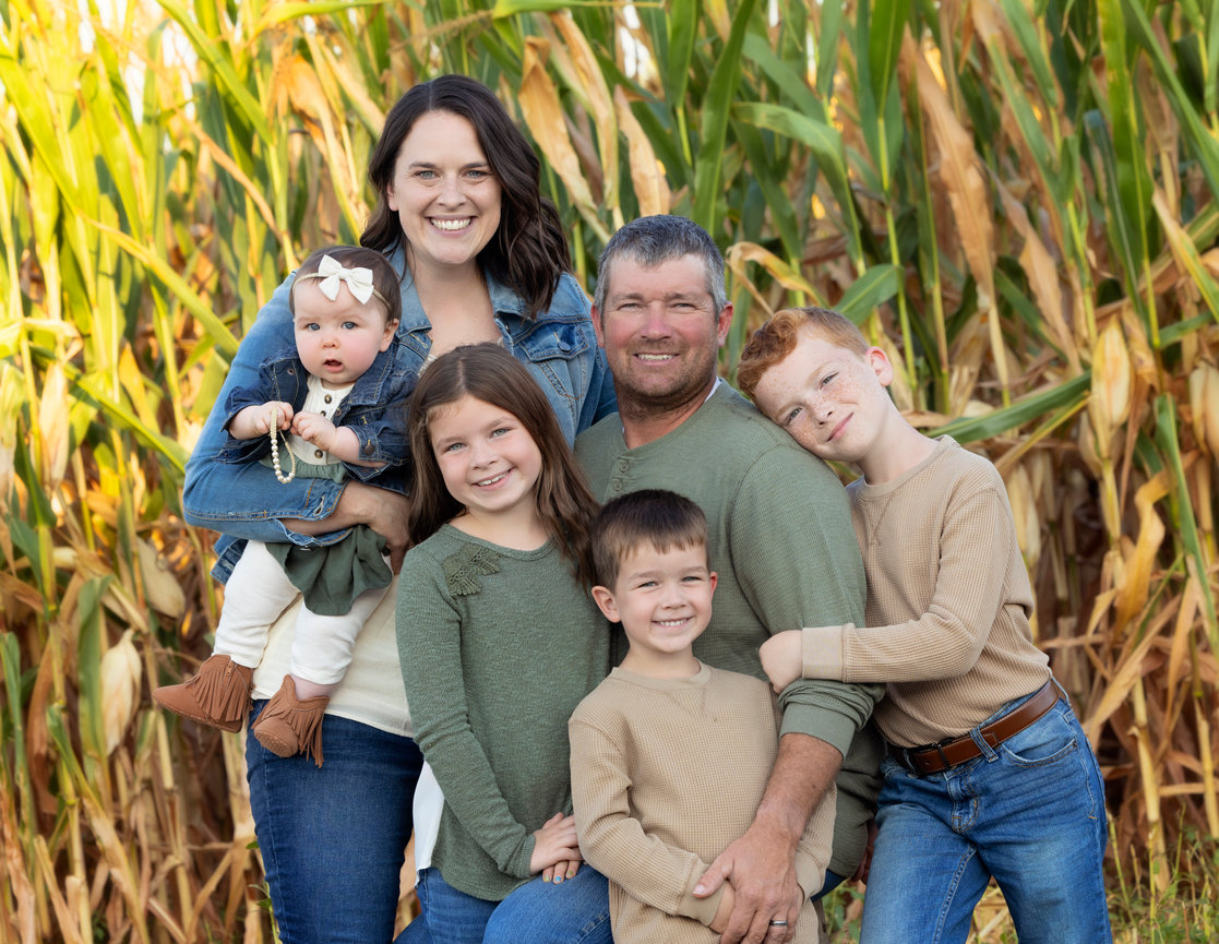 The Photographer - Rachel Hanken