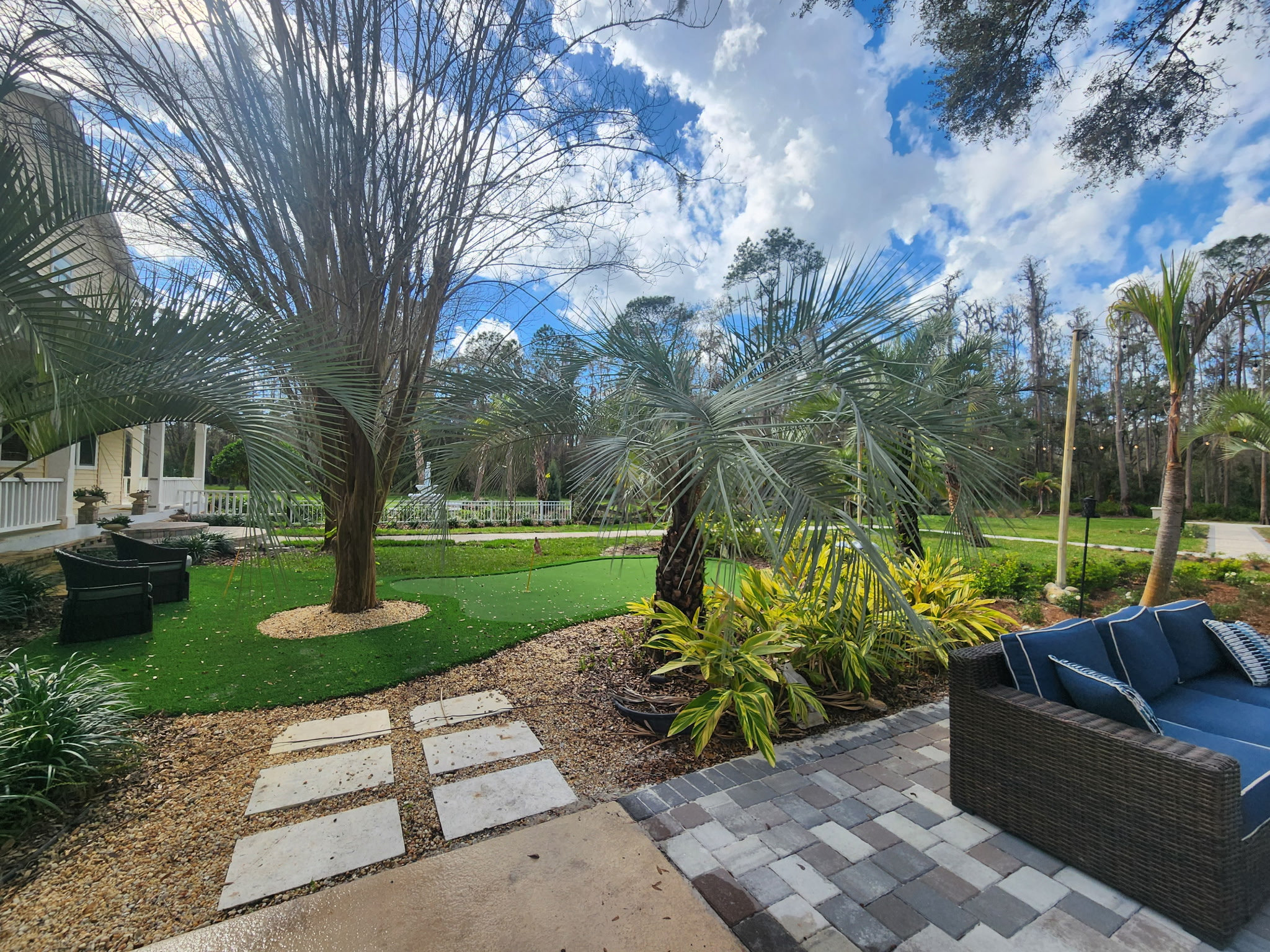 Whispering Meadows Estate