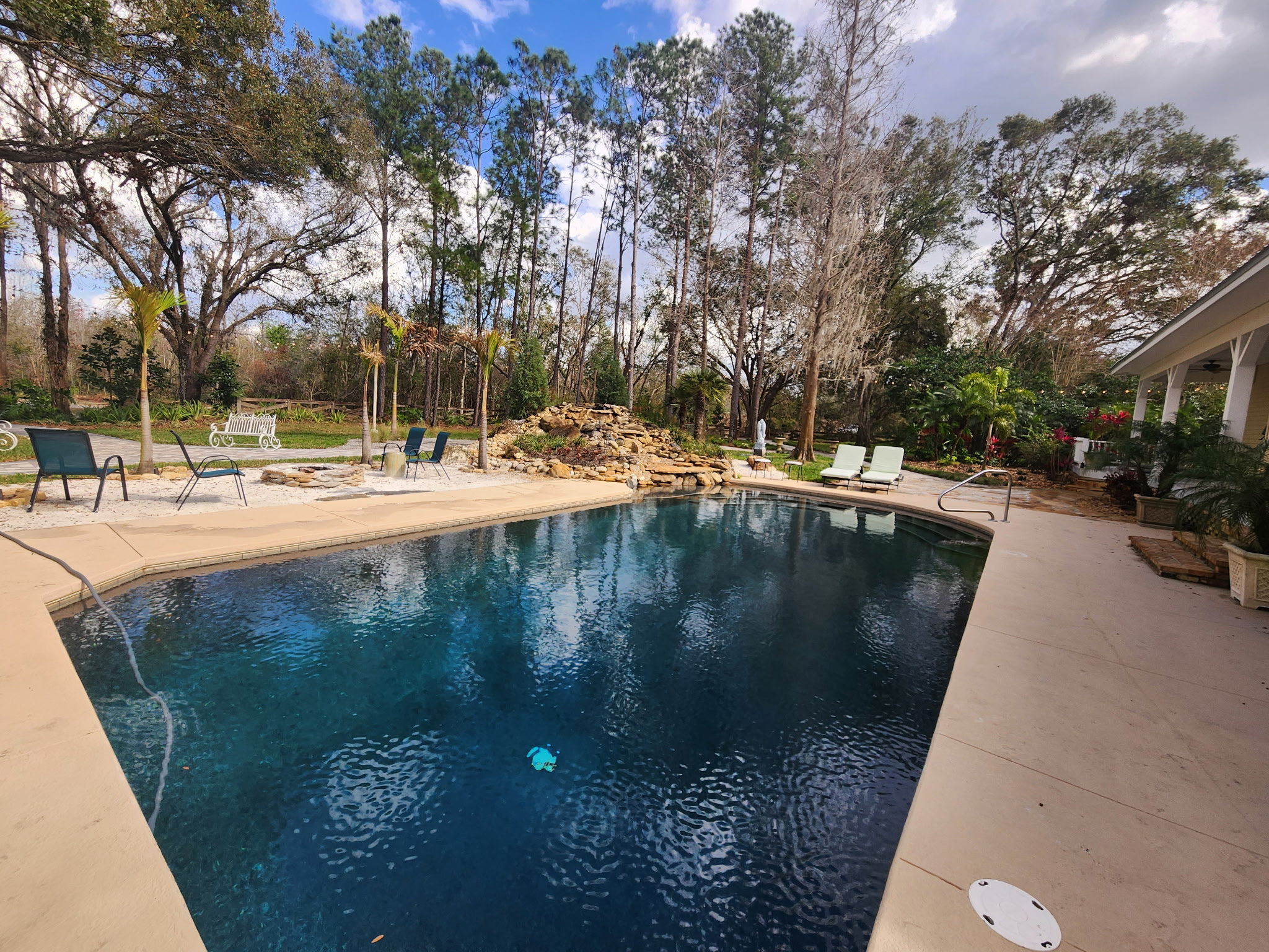 Whispering Meadows Estate