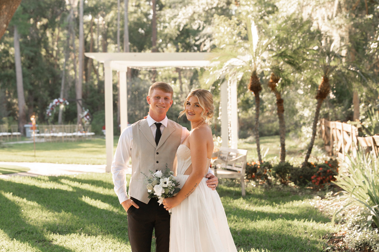 Whispering Meadows Estate