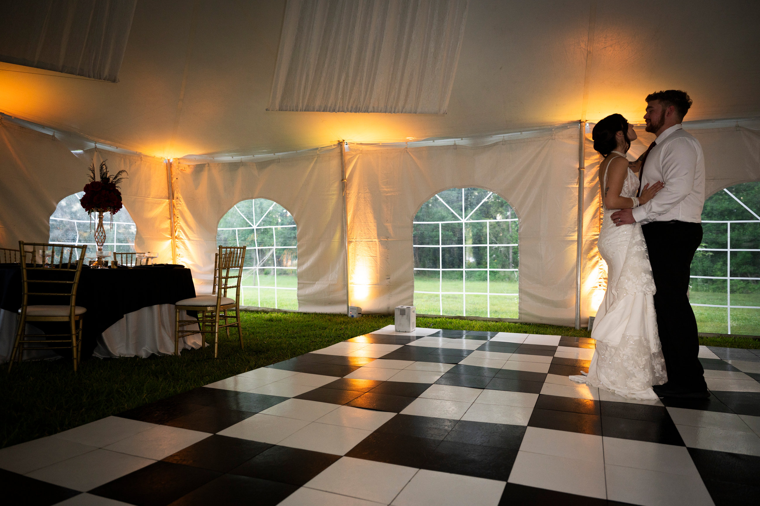 Whispering Meadows Estate