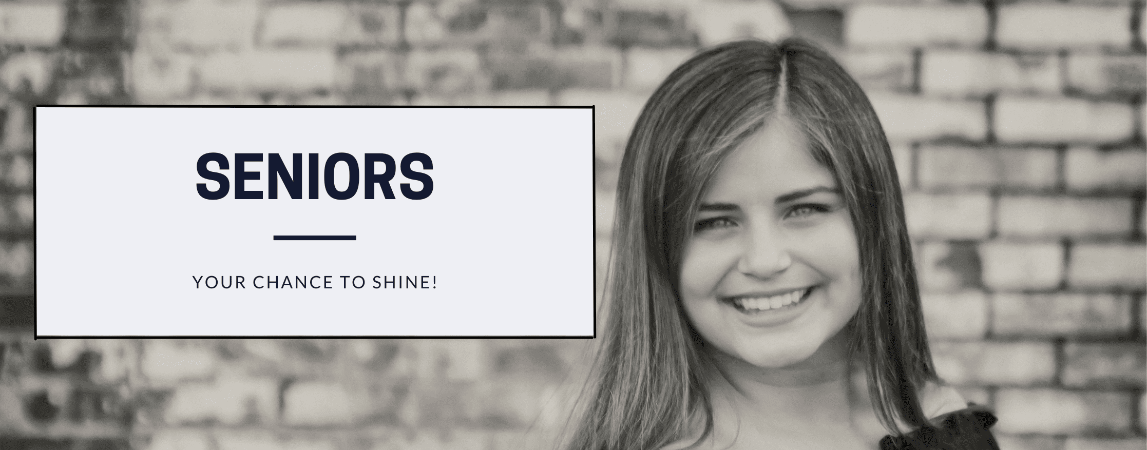 H.S. SENIORS - Rachel Edgington Photography