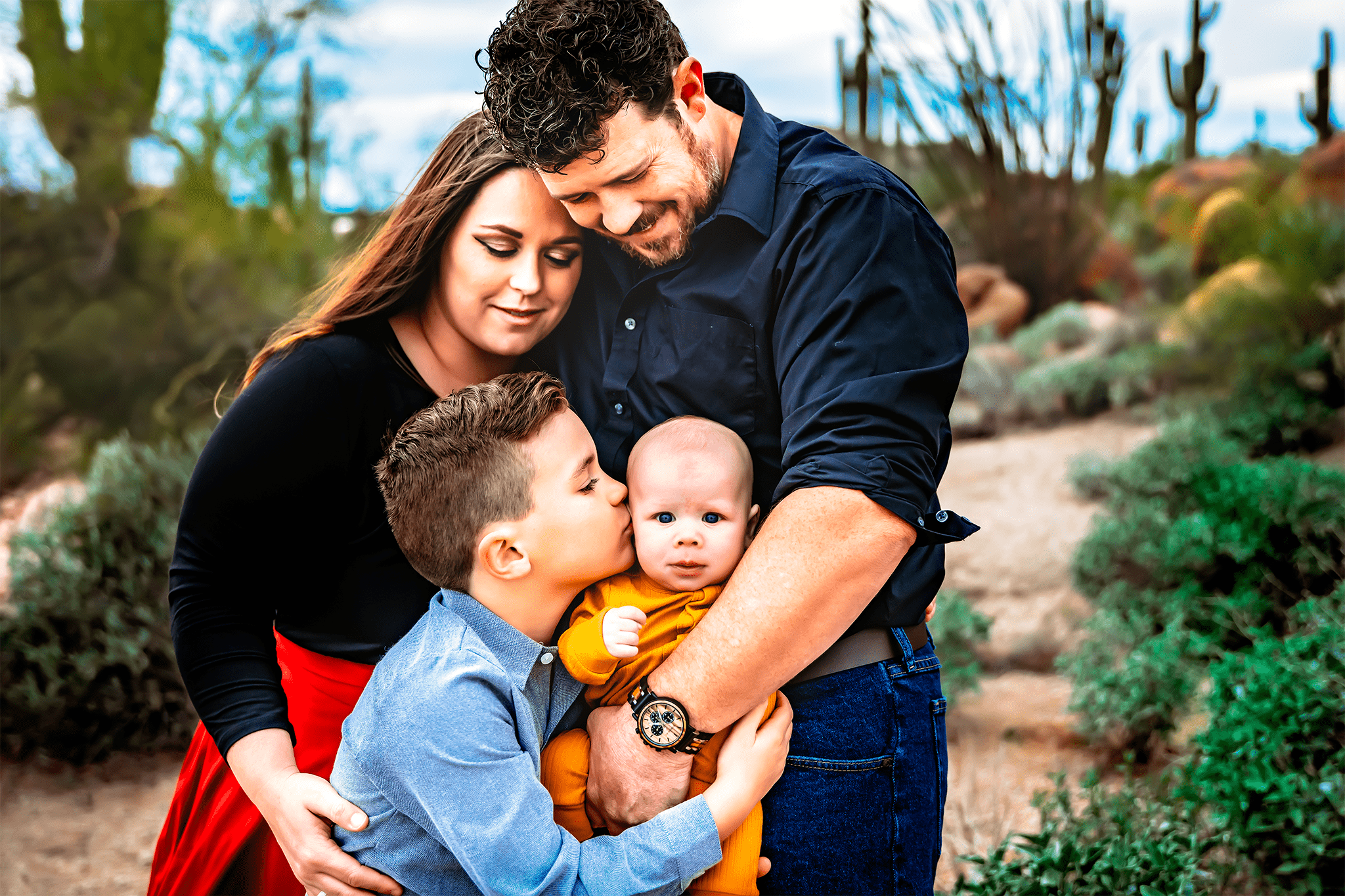 HOME - Summer Elizabeth Photography