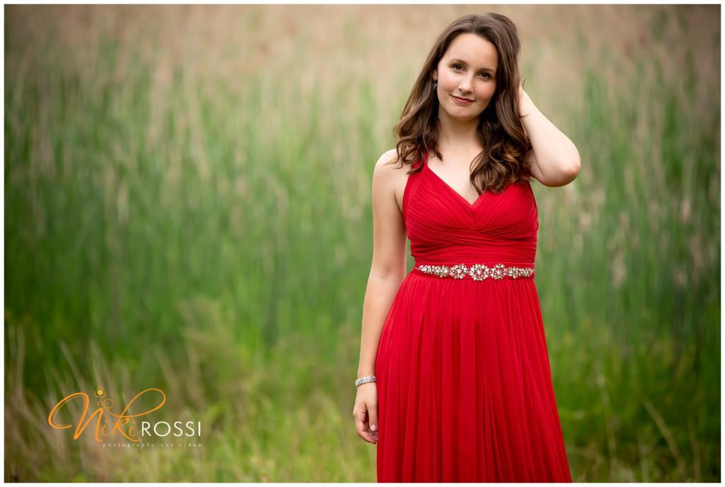 Blog - Niki Rossi Photography