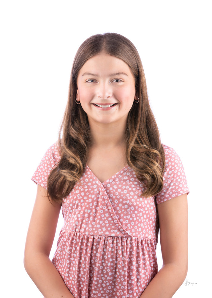 ADA NATIONAL COMPETITION - Brogen Photography - Portrait Division