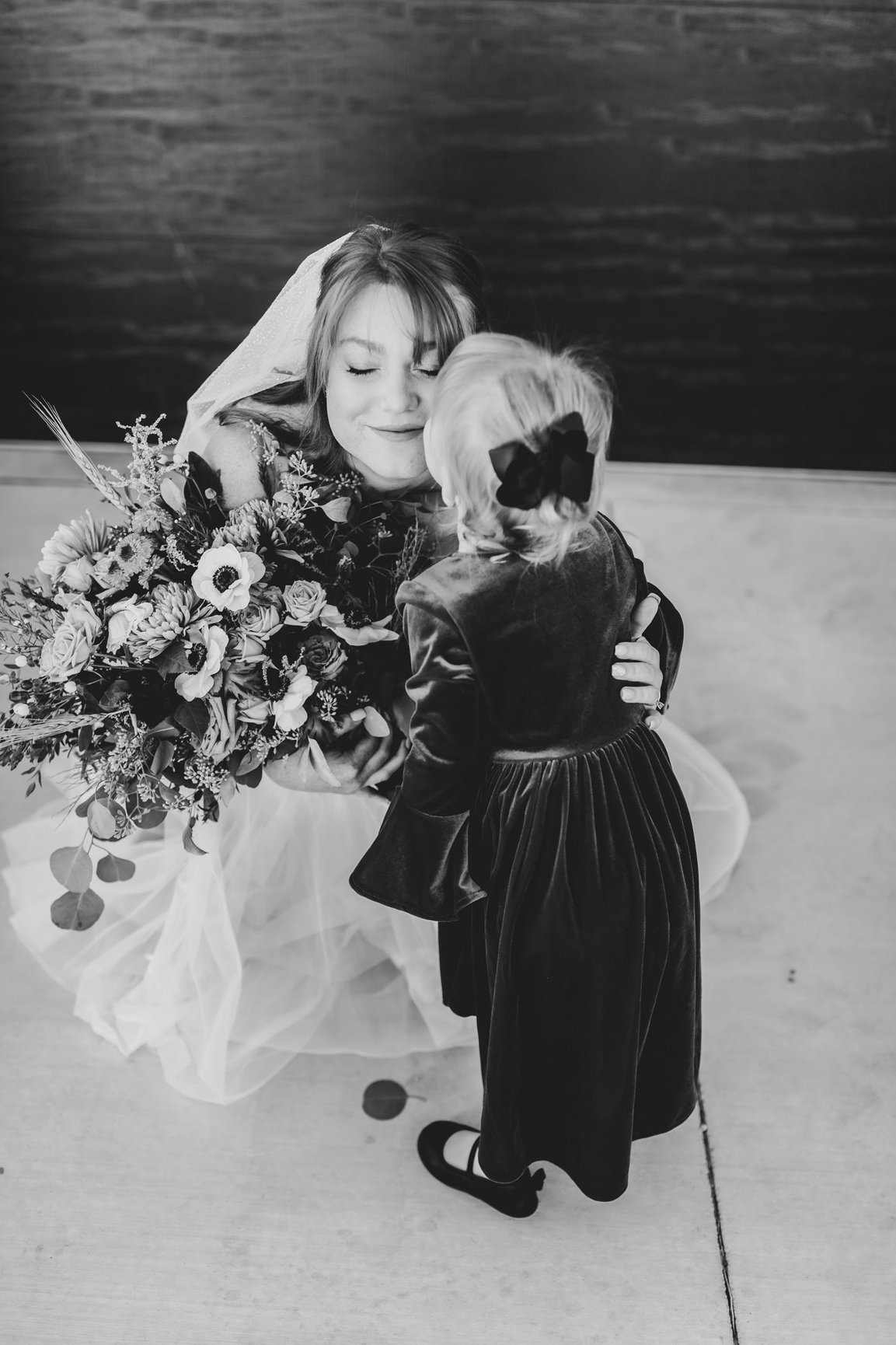 Gregory Wedding at Marvel - Kate Brown Photography