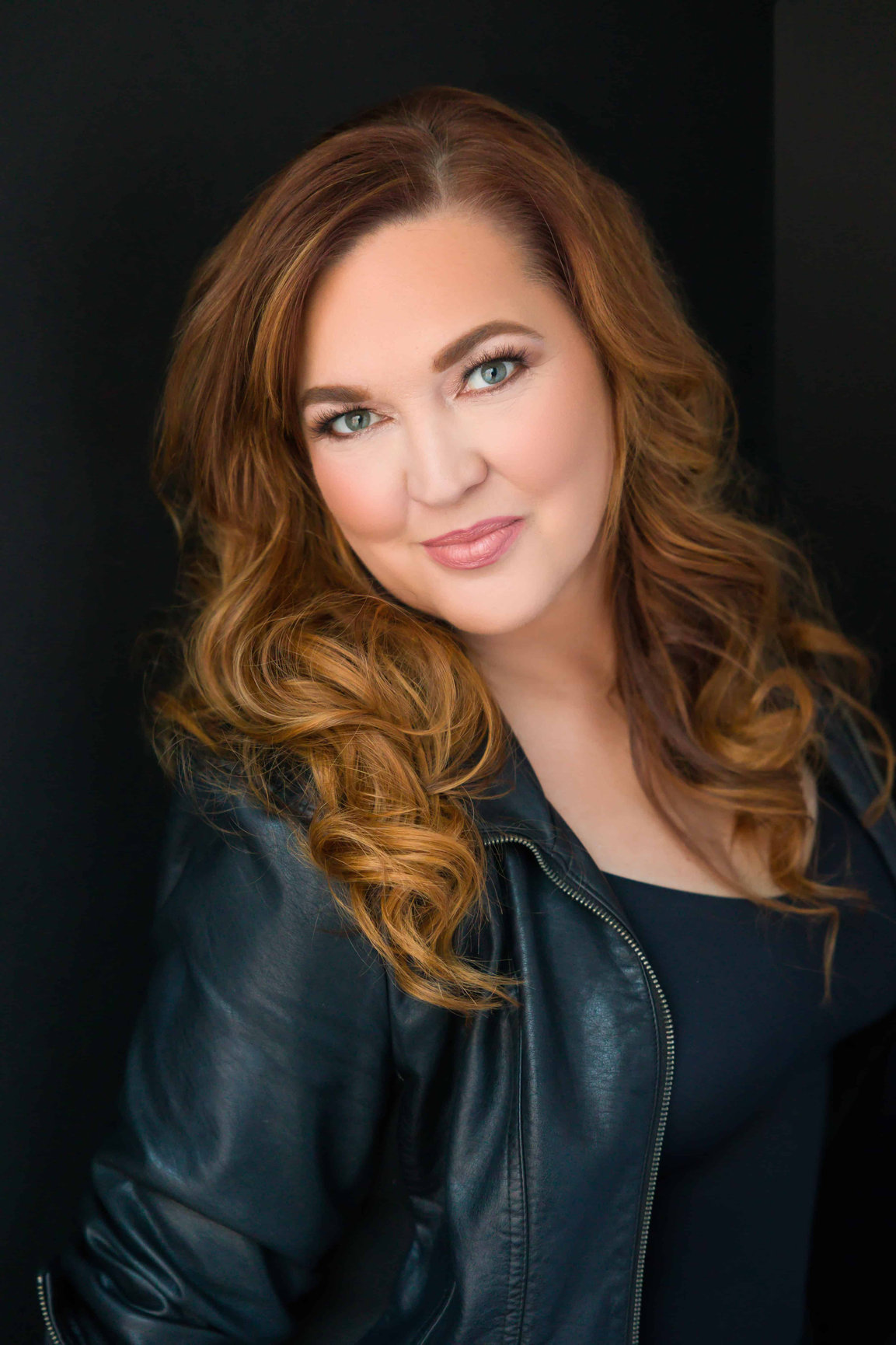 Rachel Sorbet Portraiture - Denver Headshots & Portraits