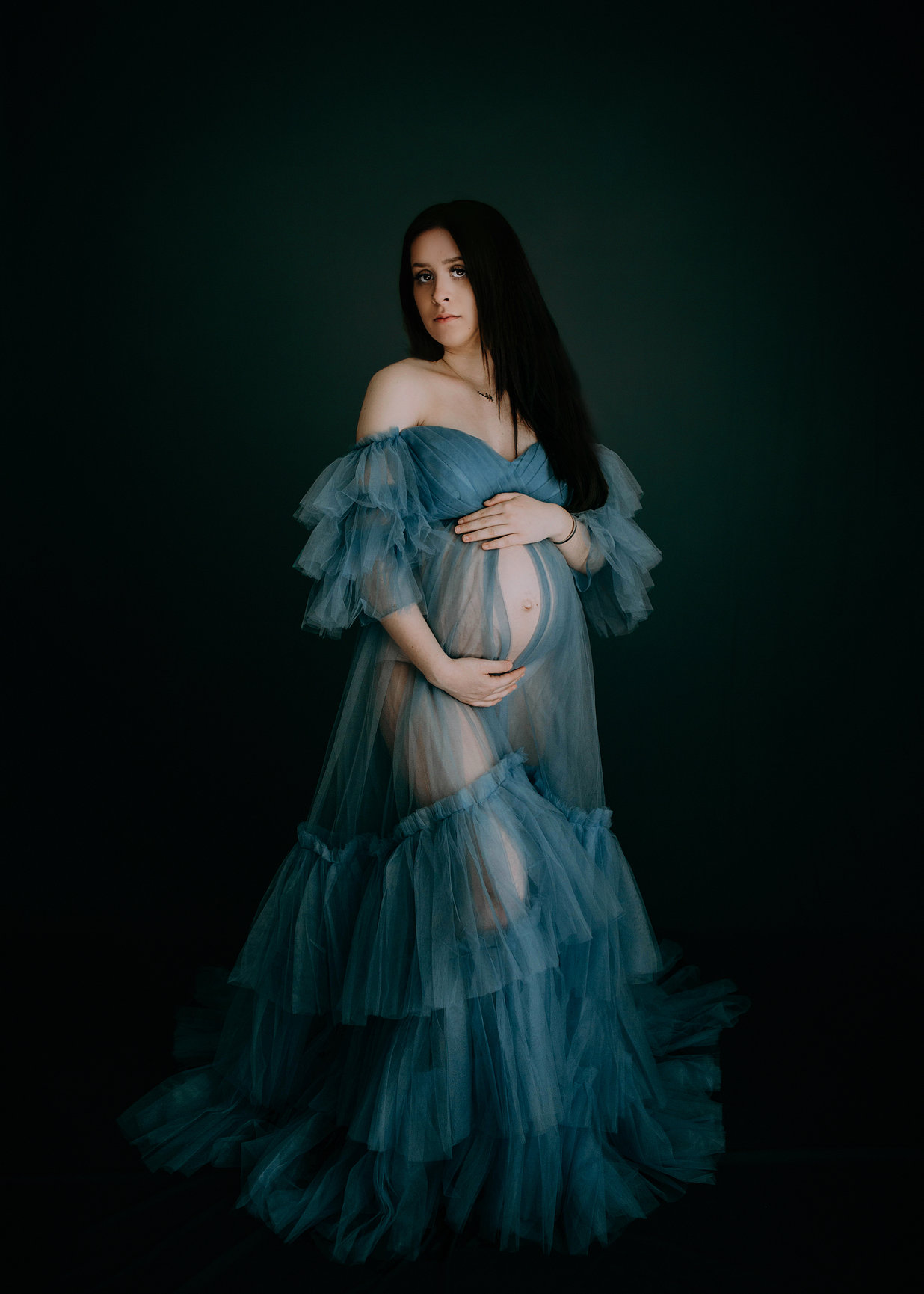 Phoenix Maternity Photography Model Call